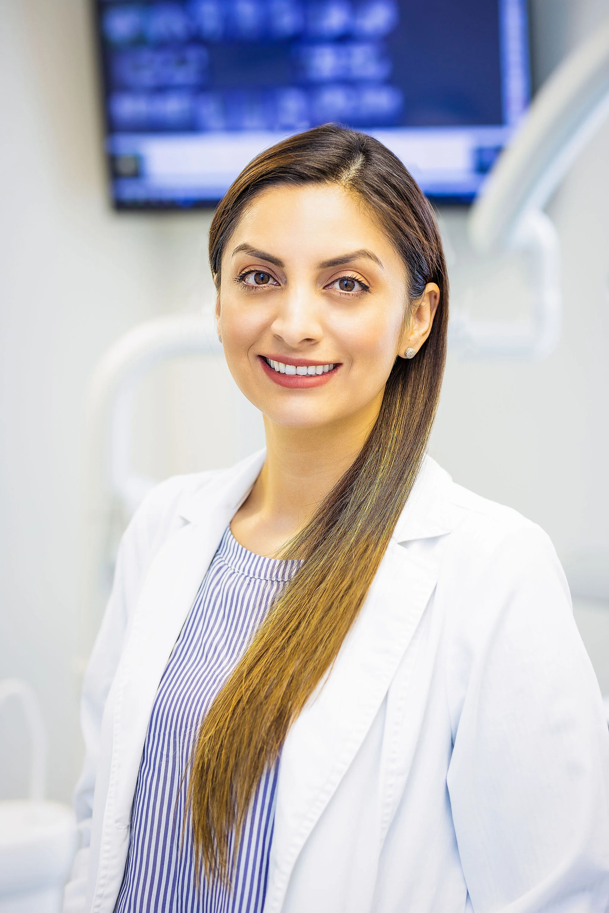 Rolland Smith Photography — Portraits