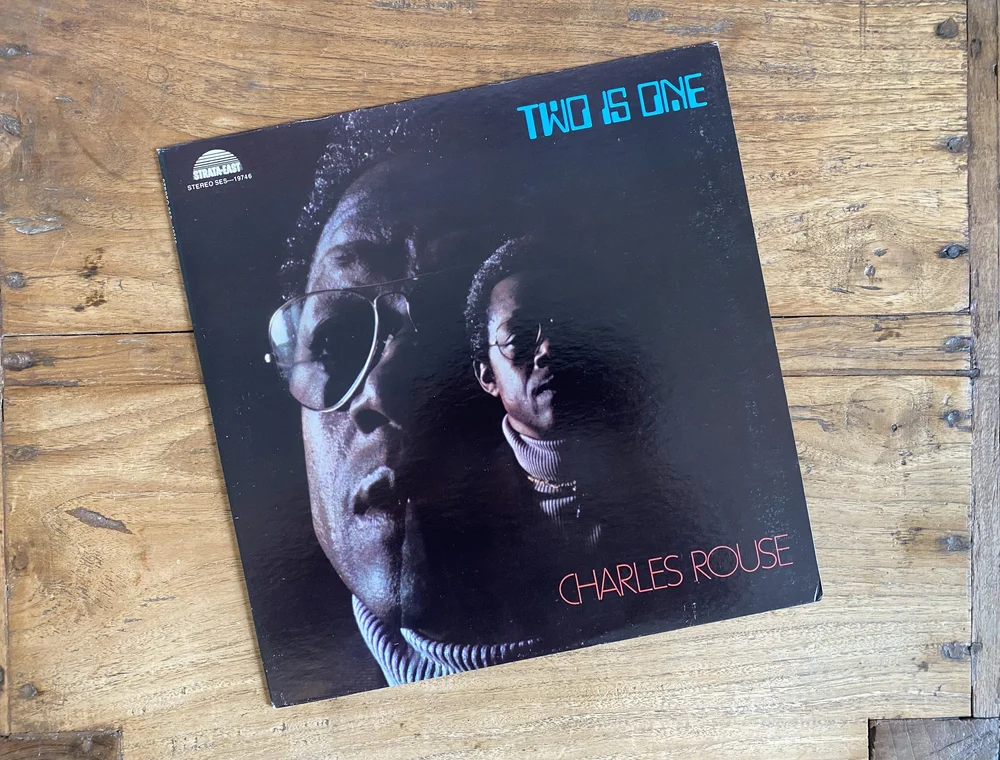 FW Rare Jazz Vinyl Collector