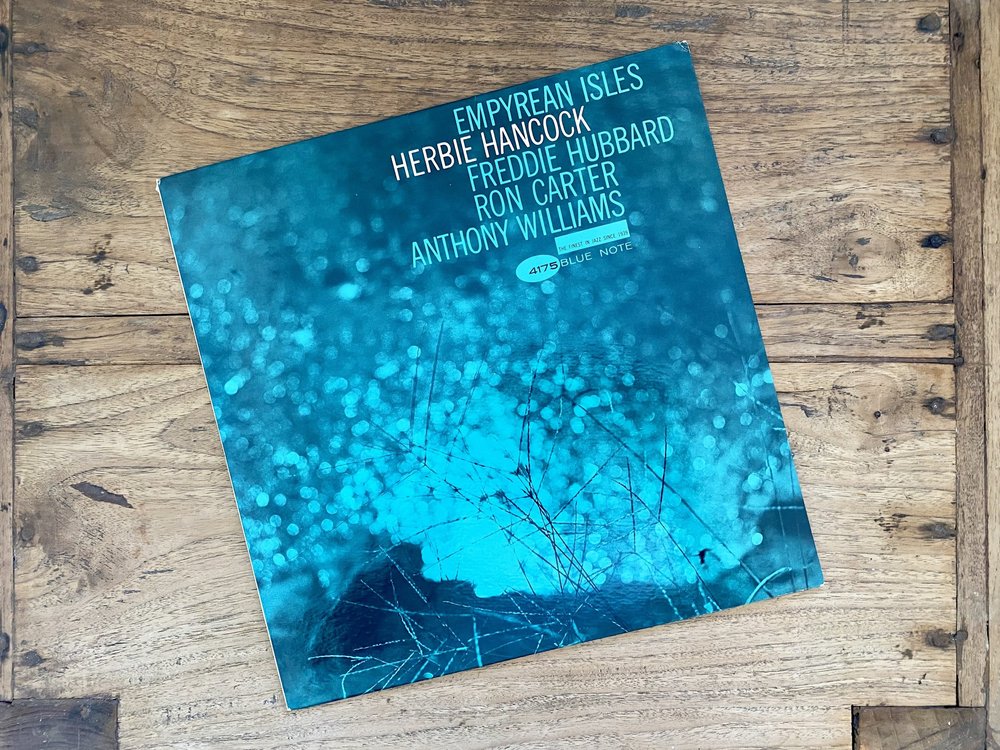 FW Rare Jazz Vinyl Collector