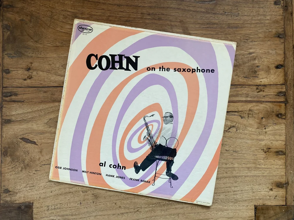 FW Rare Jazz Vinyl Collector