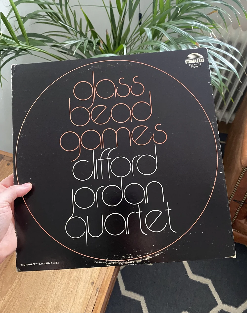 FW Rare Jazz Vinyl Collector