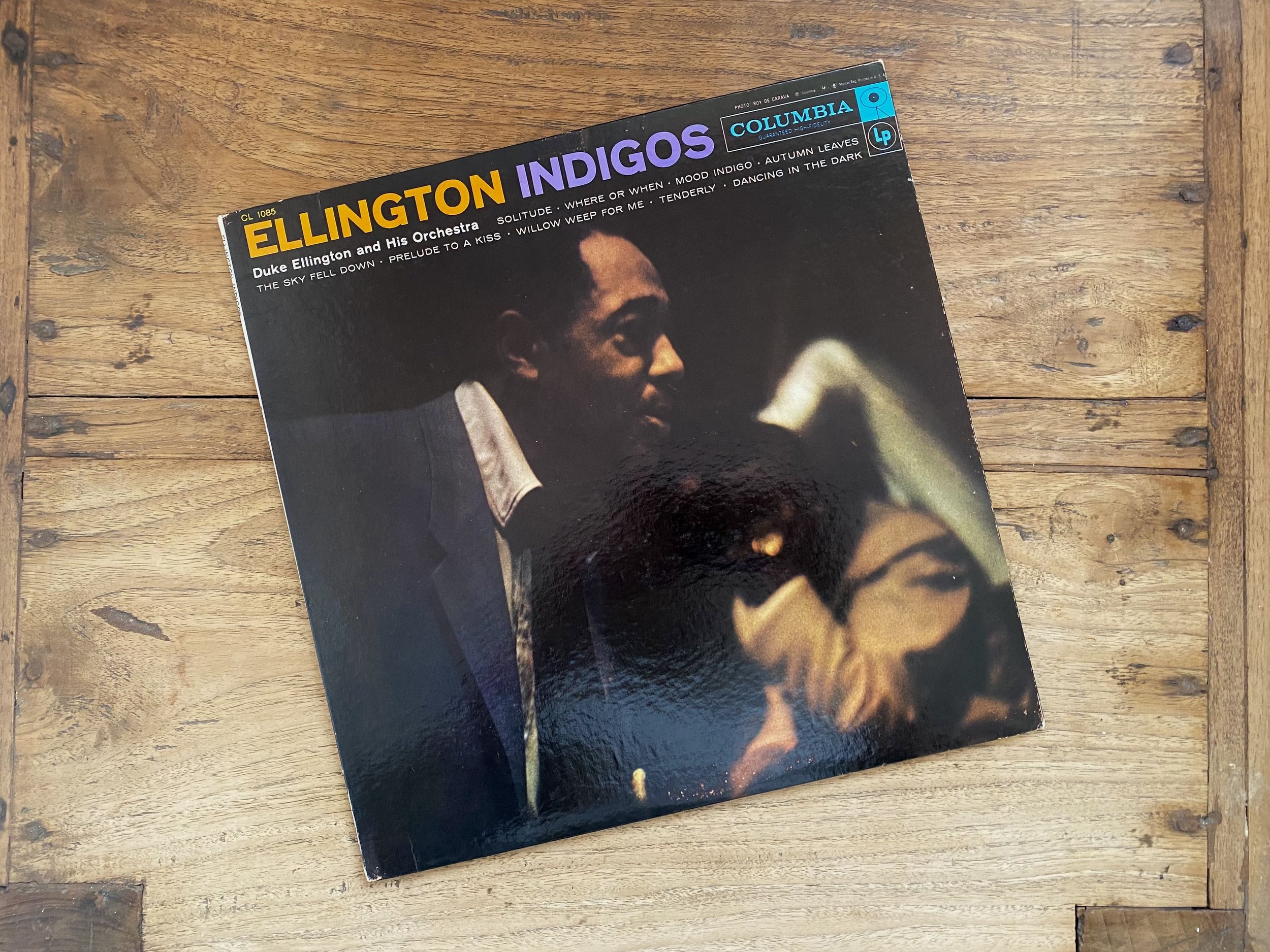 FW Rare Jazz Vinyl Collector
