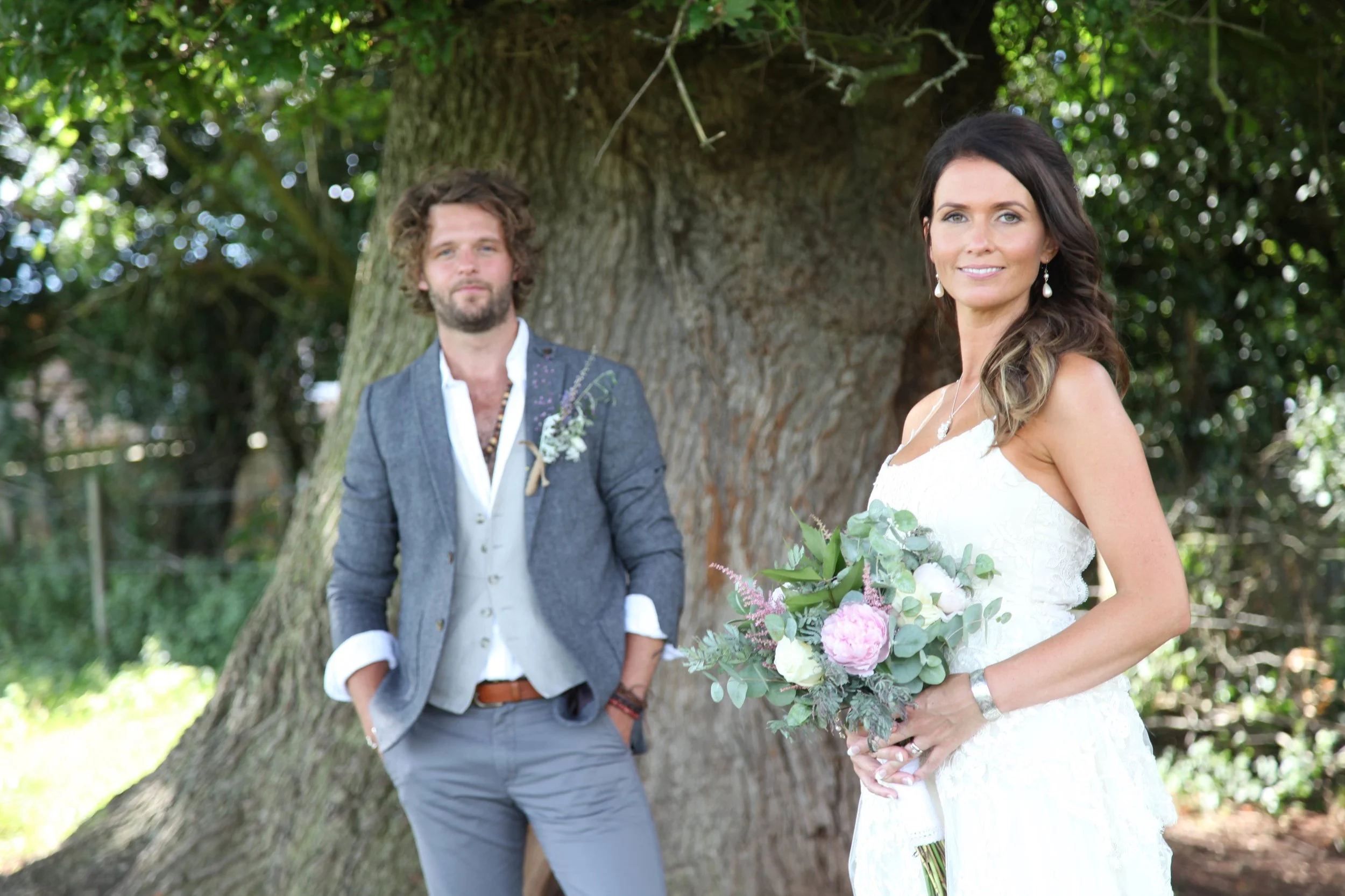 SARAH P BRIDE PAGE — My little Wedding Shop