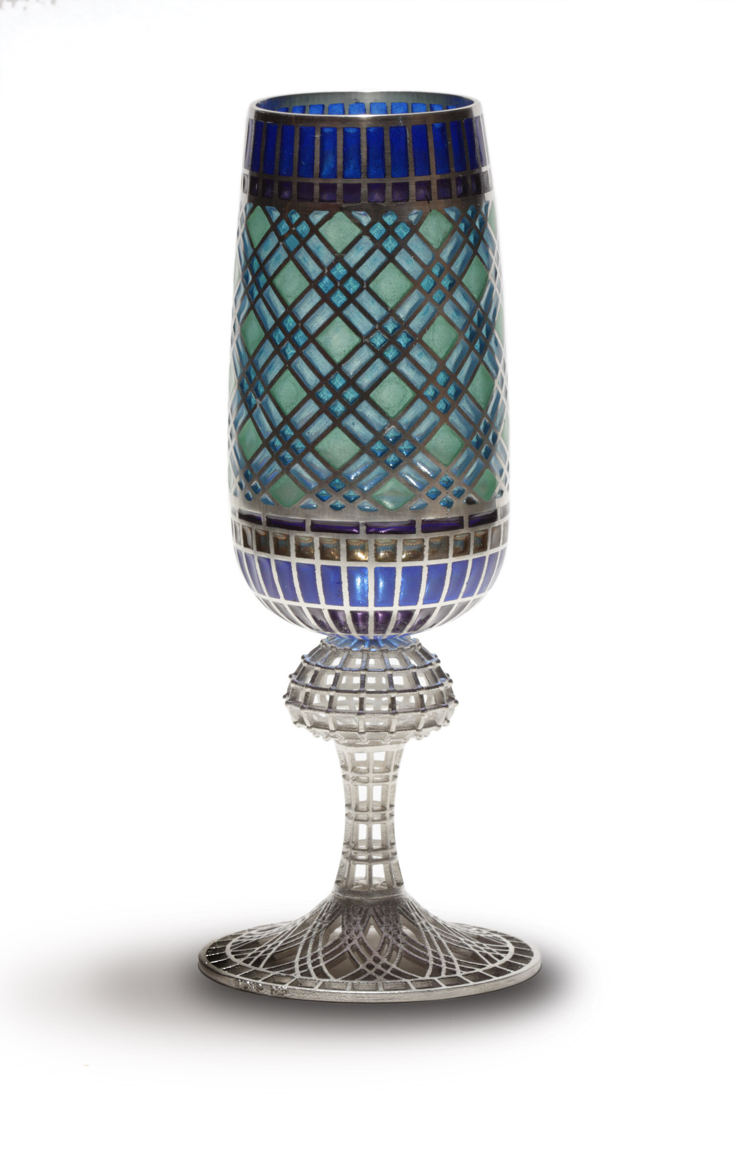 Vessels — AMY · ROPER · LYONS