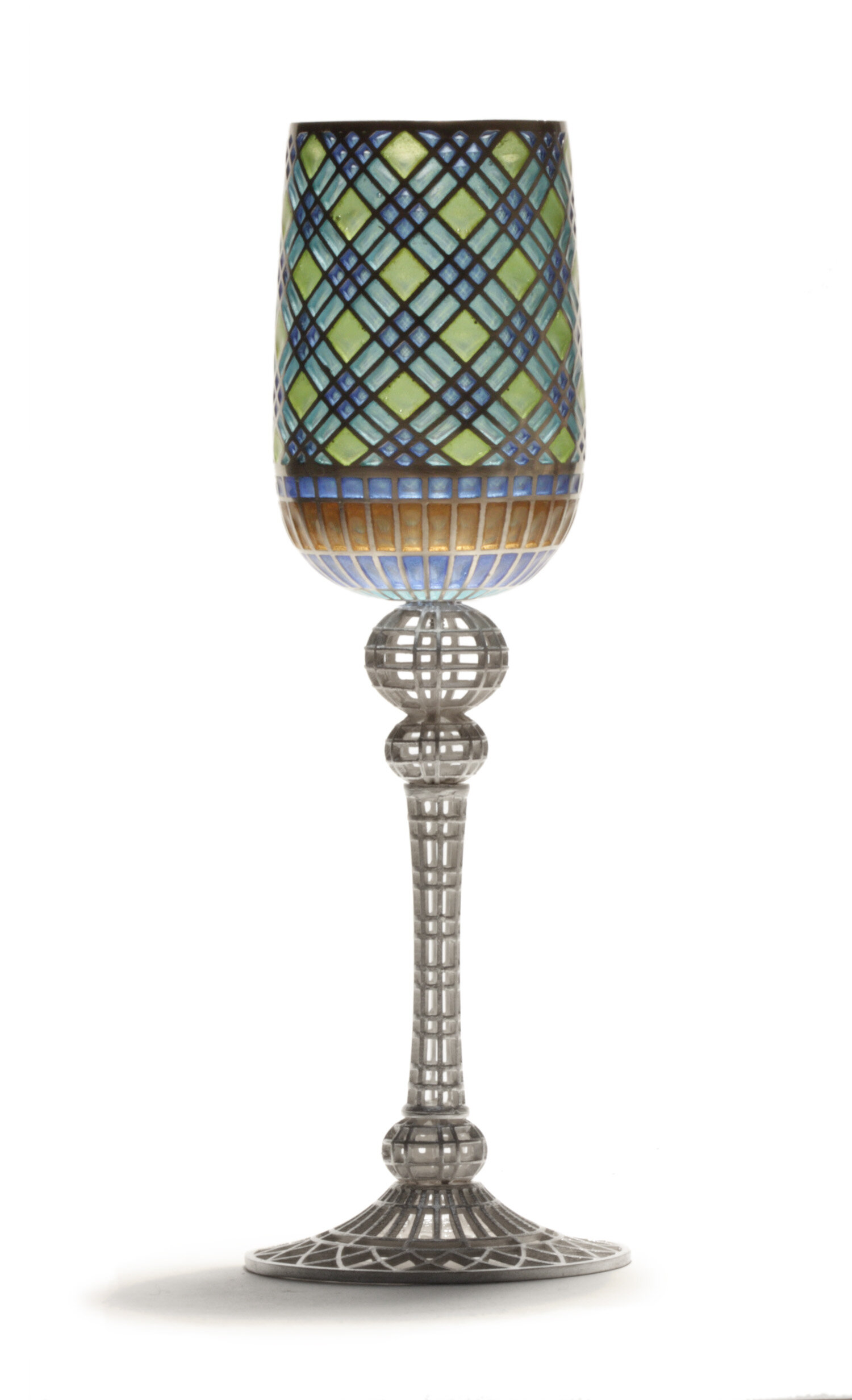 Vessels — AMY · ROPER · LYONS