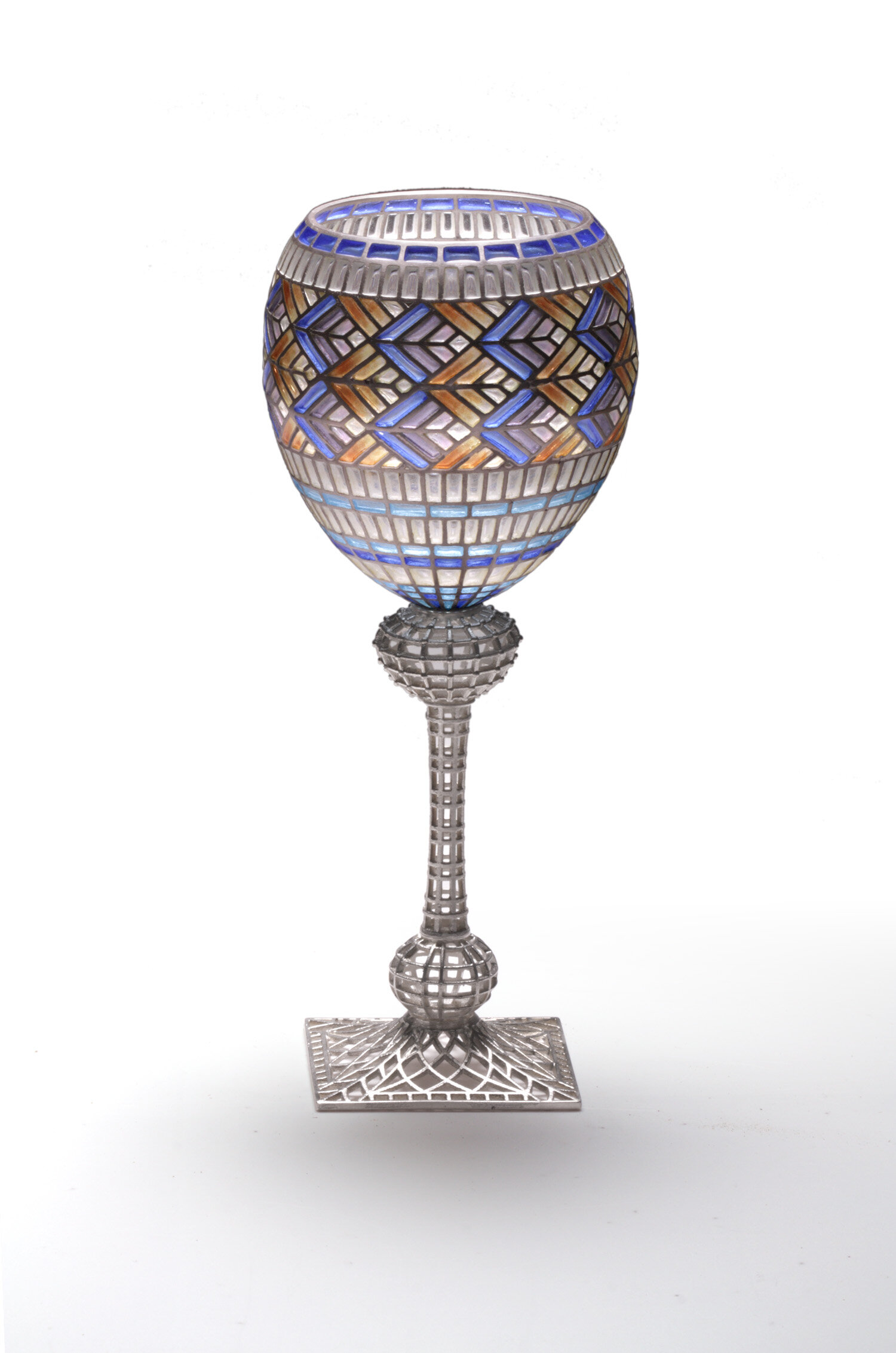 Vessels — AMY · ROPER · LYONS