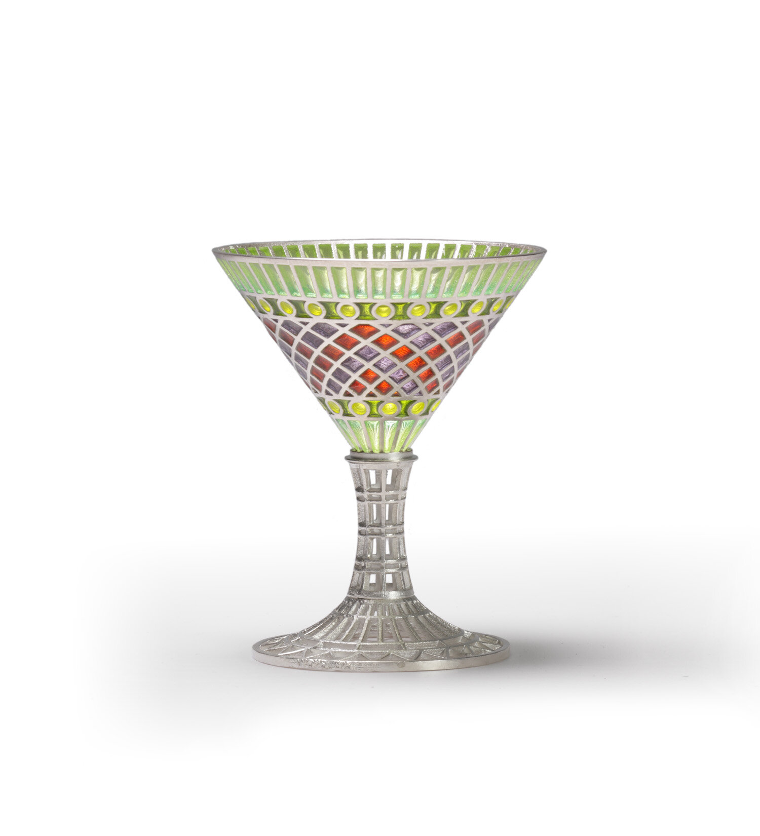 Vessels — AMY · ROPER · LYONS