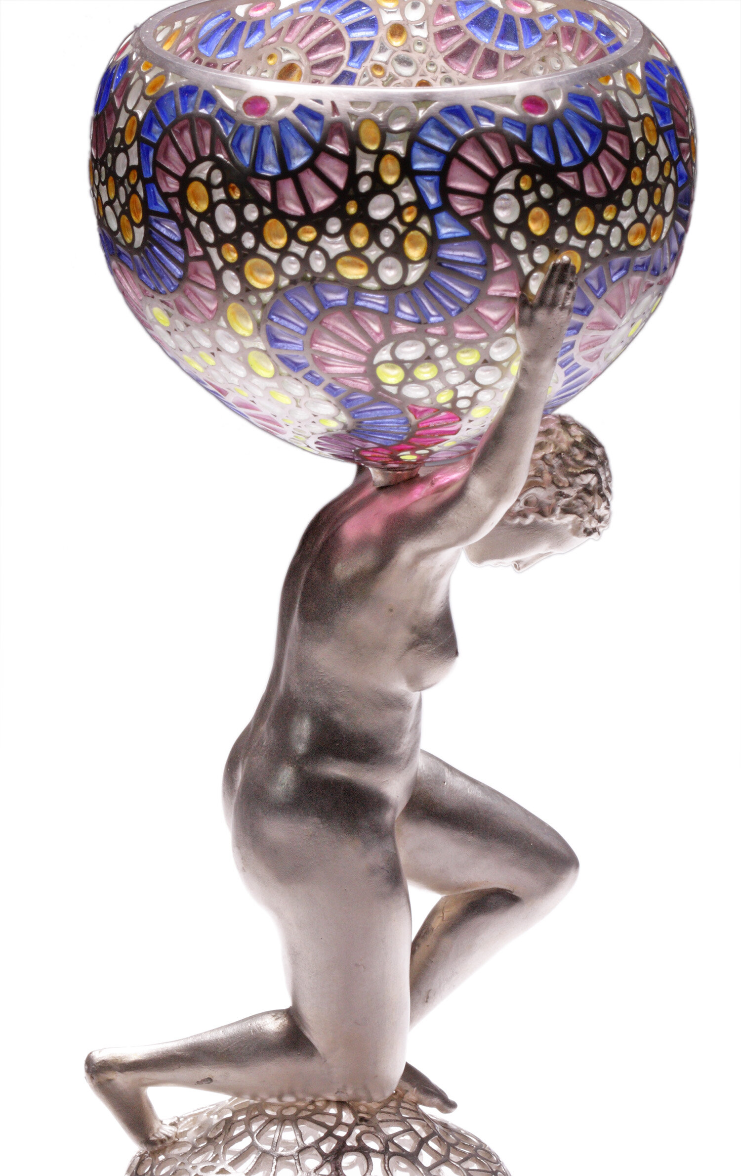 Vessels — AMY · ROPER · LYONS