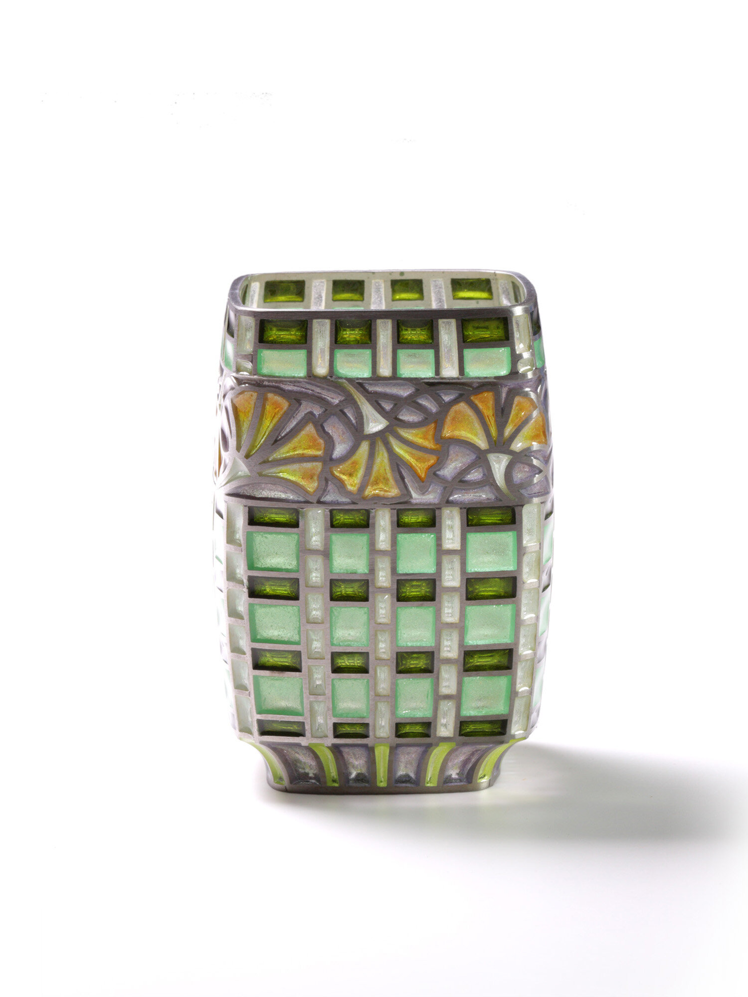 Vessels — AMY · ROPER · LYONS