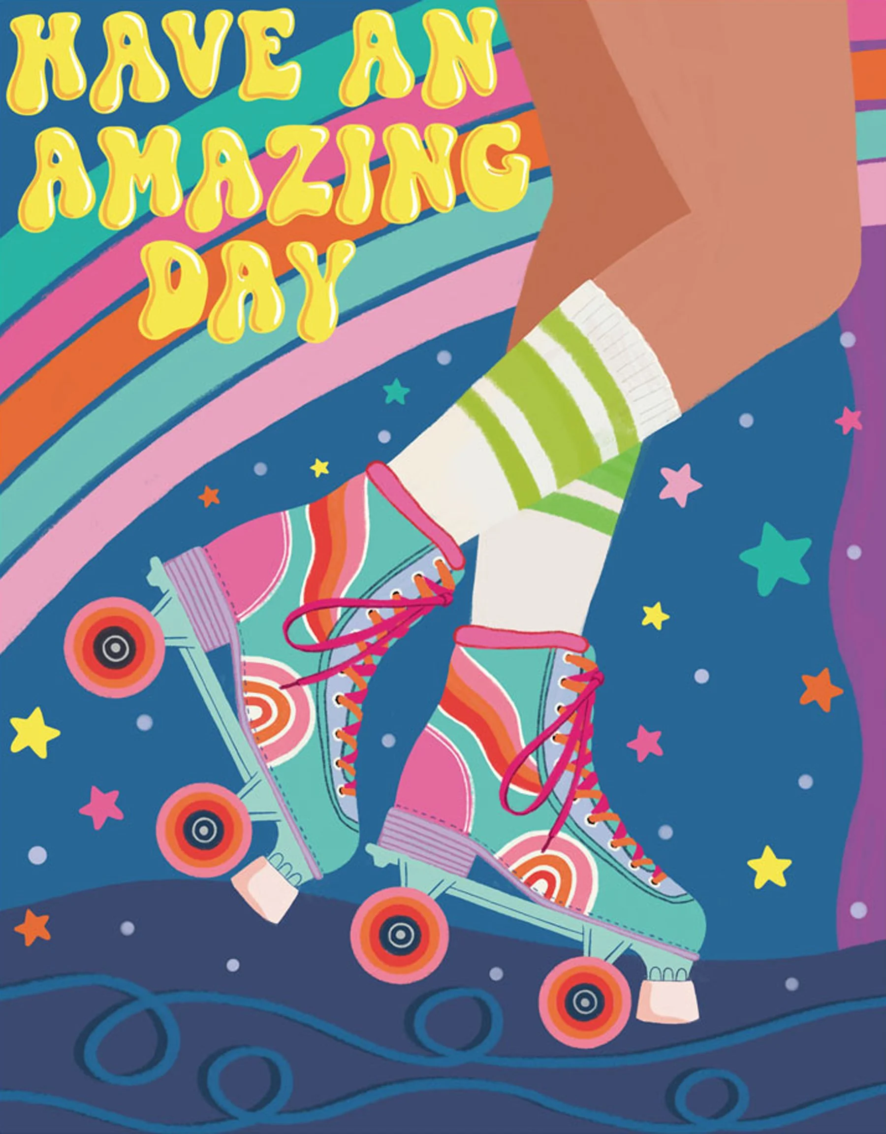 Nancy McKenzie art & illustration