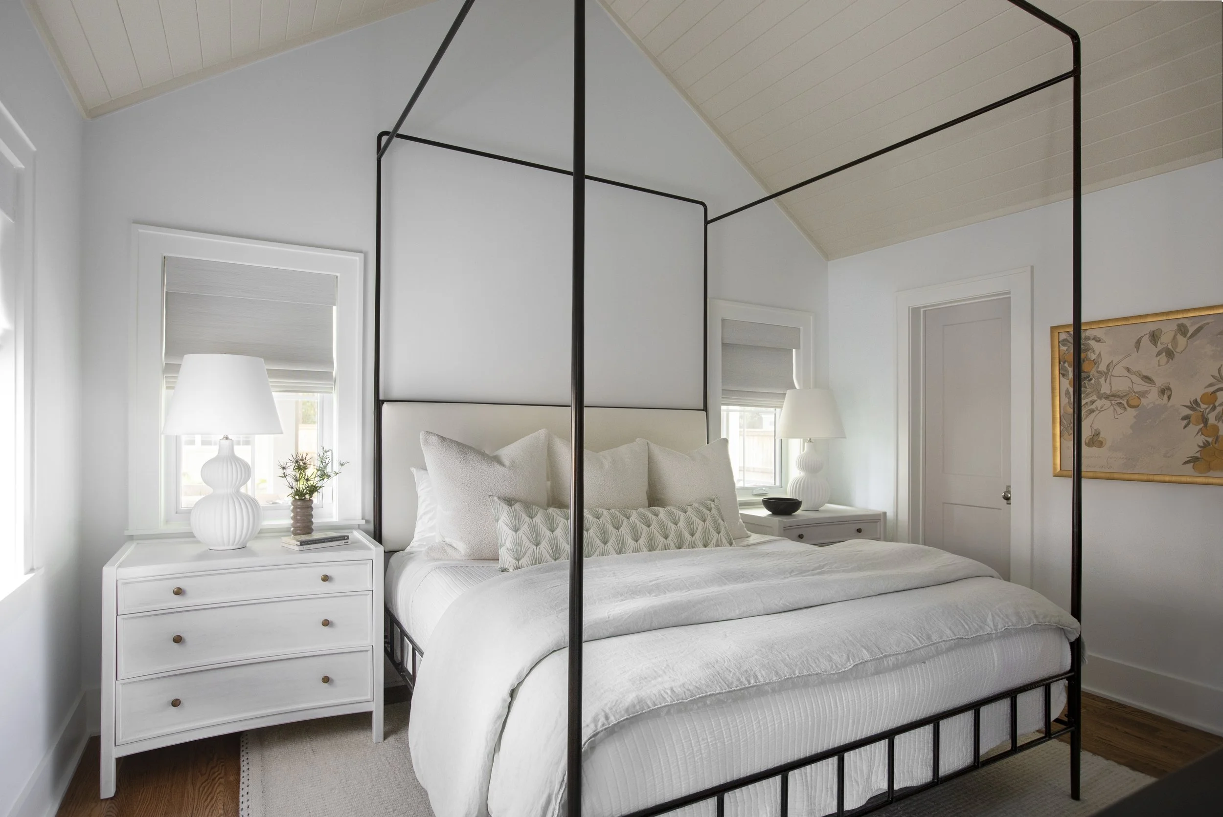 Portfolio — becca jones interiors