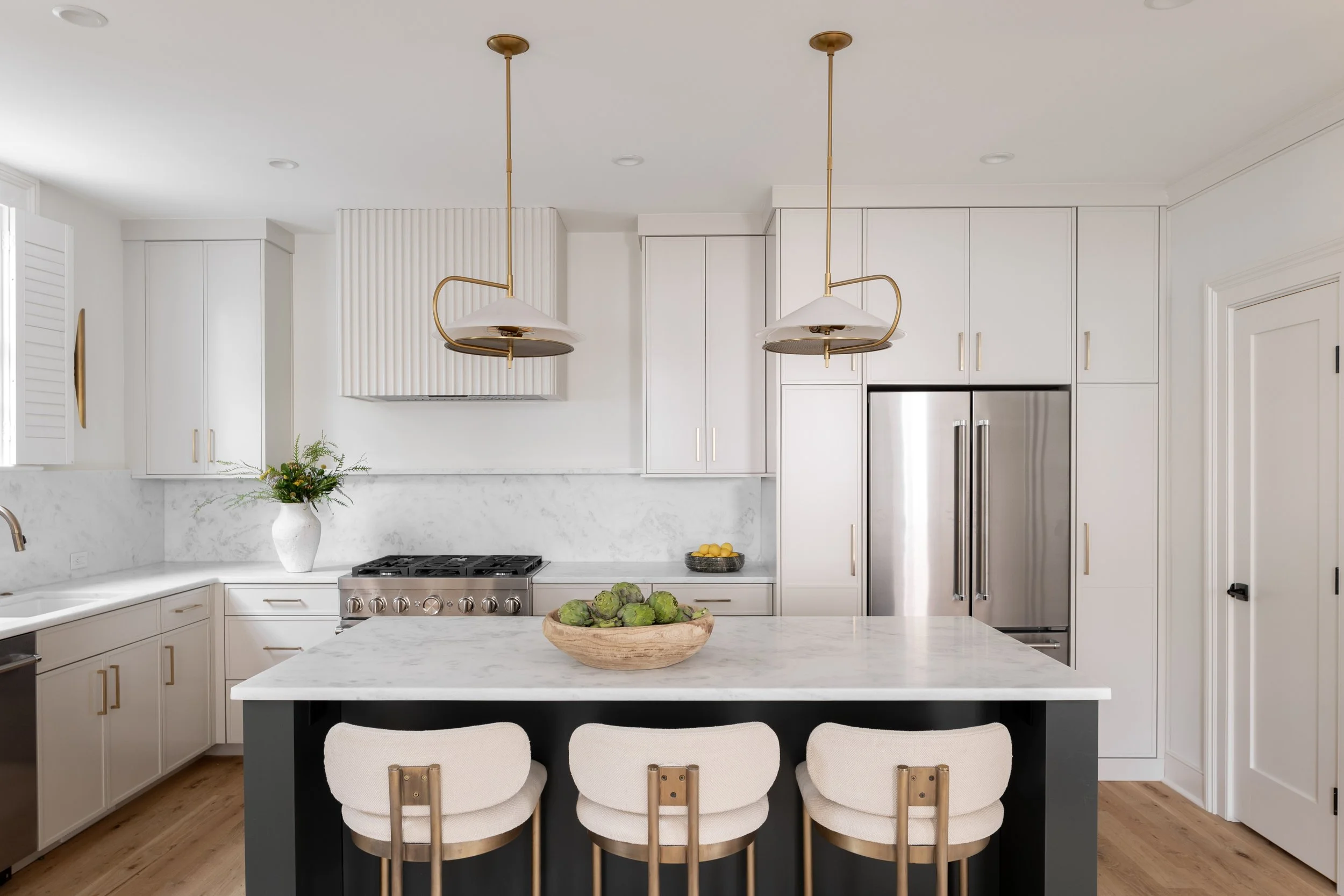 Portfolio — becca jones interiors