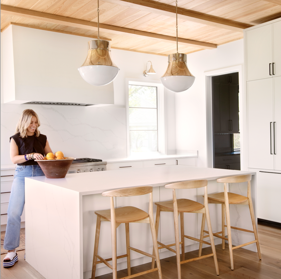 becca jones interiors