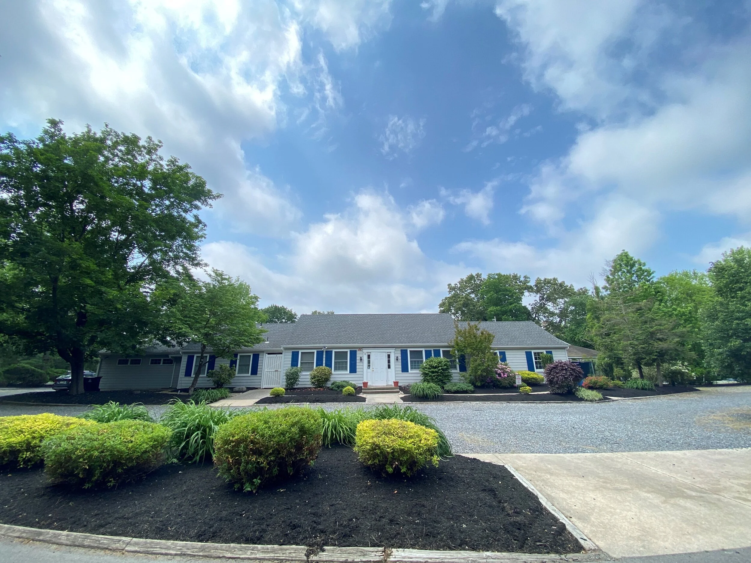 Deerbrook Swim and Tennis Club