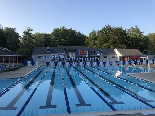 Deerbrook Swim and Tennis Club
