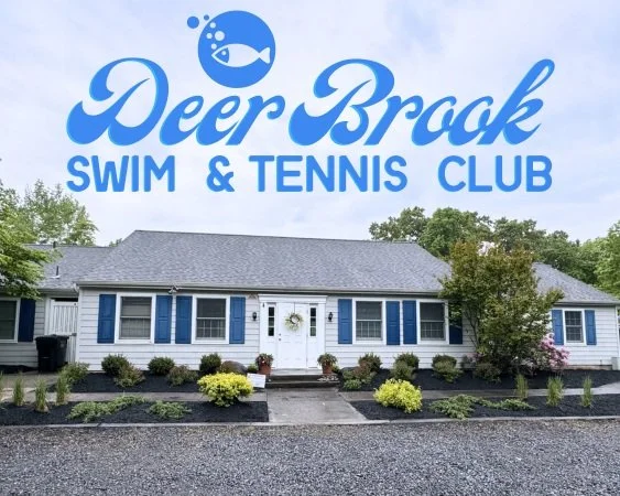 Deerbrook Swim &Tennis Club