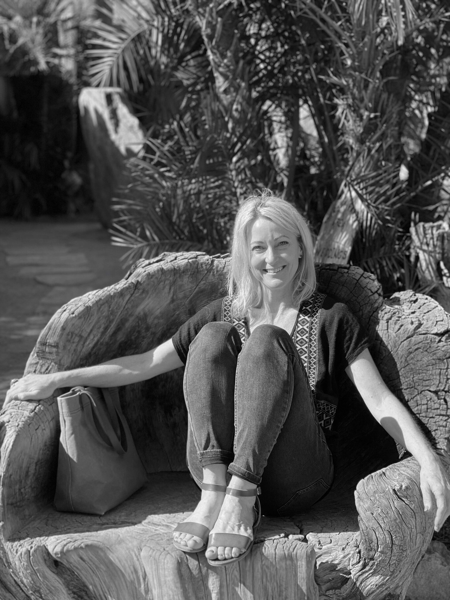 AMY (hamilton) KLEIN