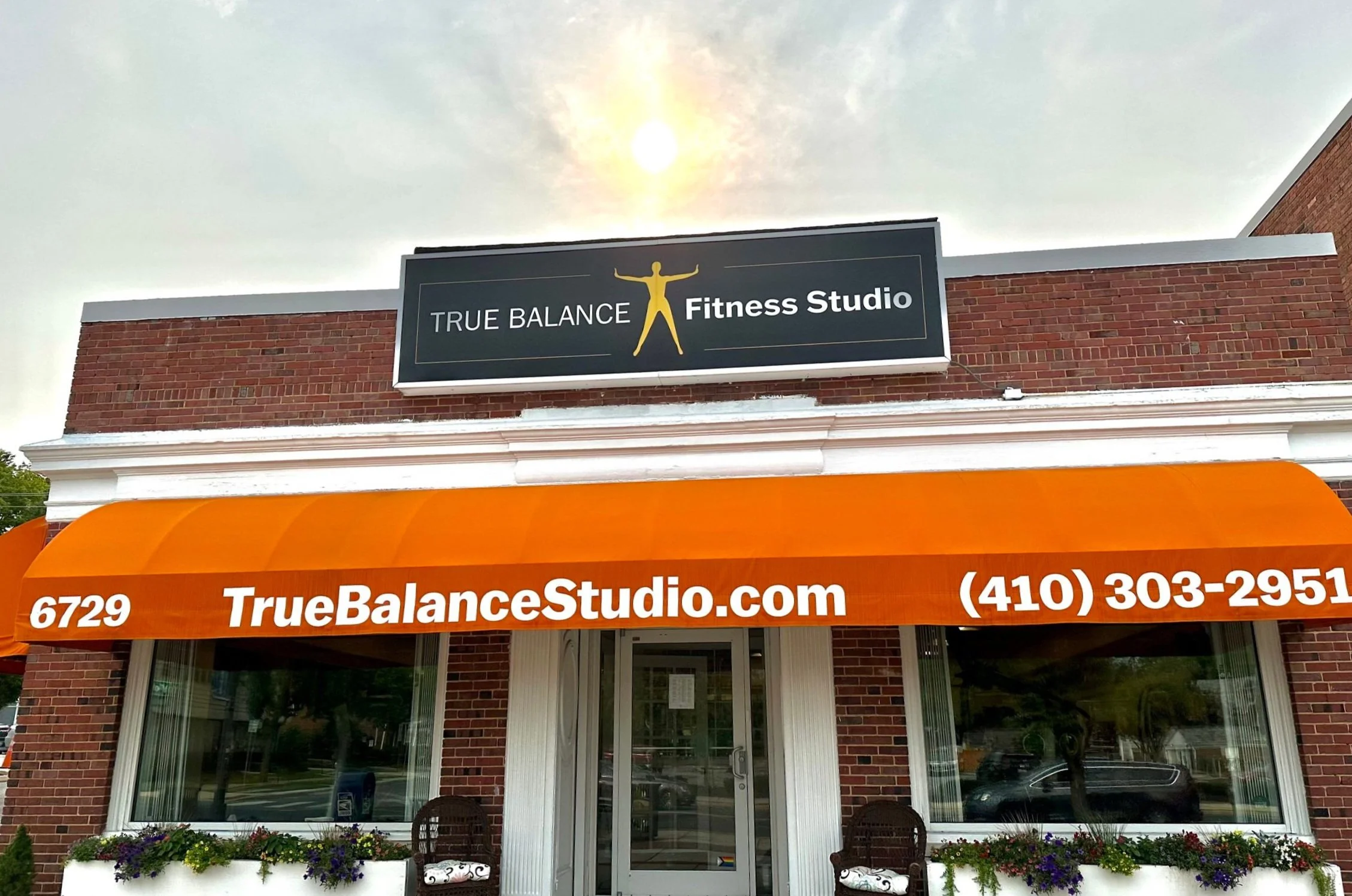 True Balance Studio: Where Gym Fitness Meets Effective Cardio for ...