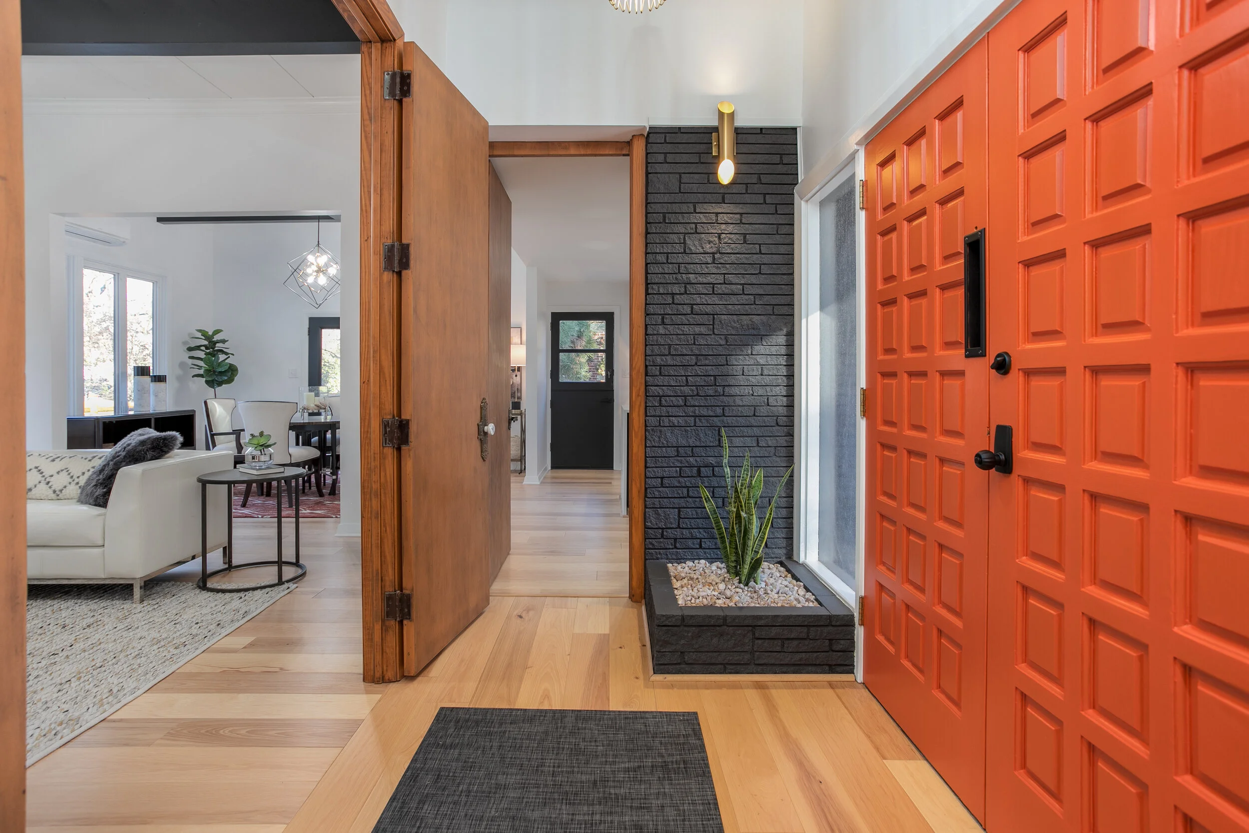 The Thomas Edgar Sikes, JR House - Jordan Younce | Greensboro/Triad, NC ...