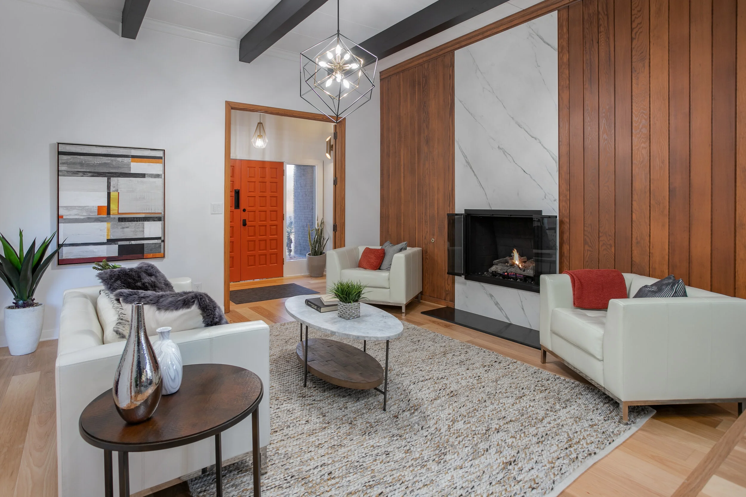 The Thomas Edgar Sikes, JR House - Jordan Younce | Greensboro/Triad, NC ...