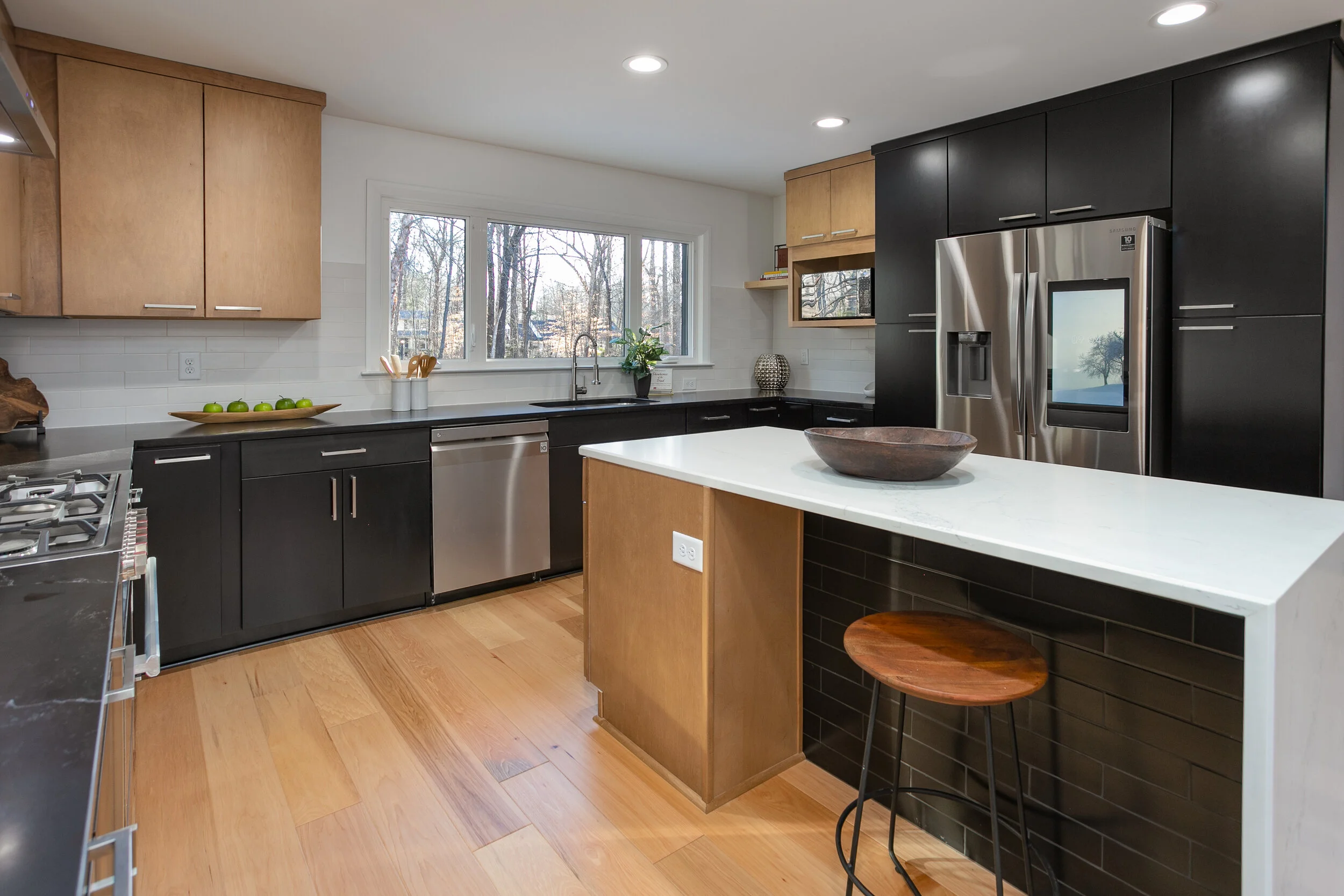 The Thomas Edgar Sikes, JR House - Jordan Younce | Greensboro/Triad, NC ...