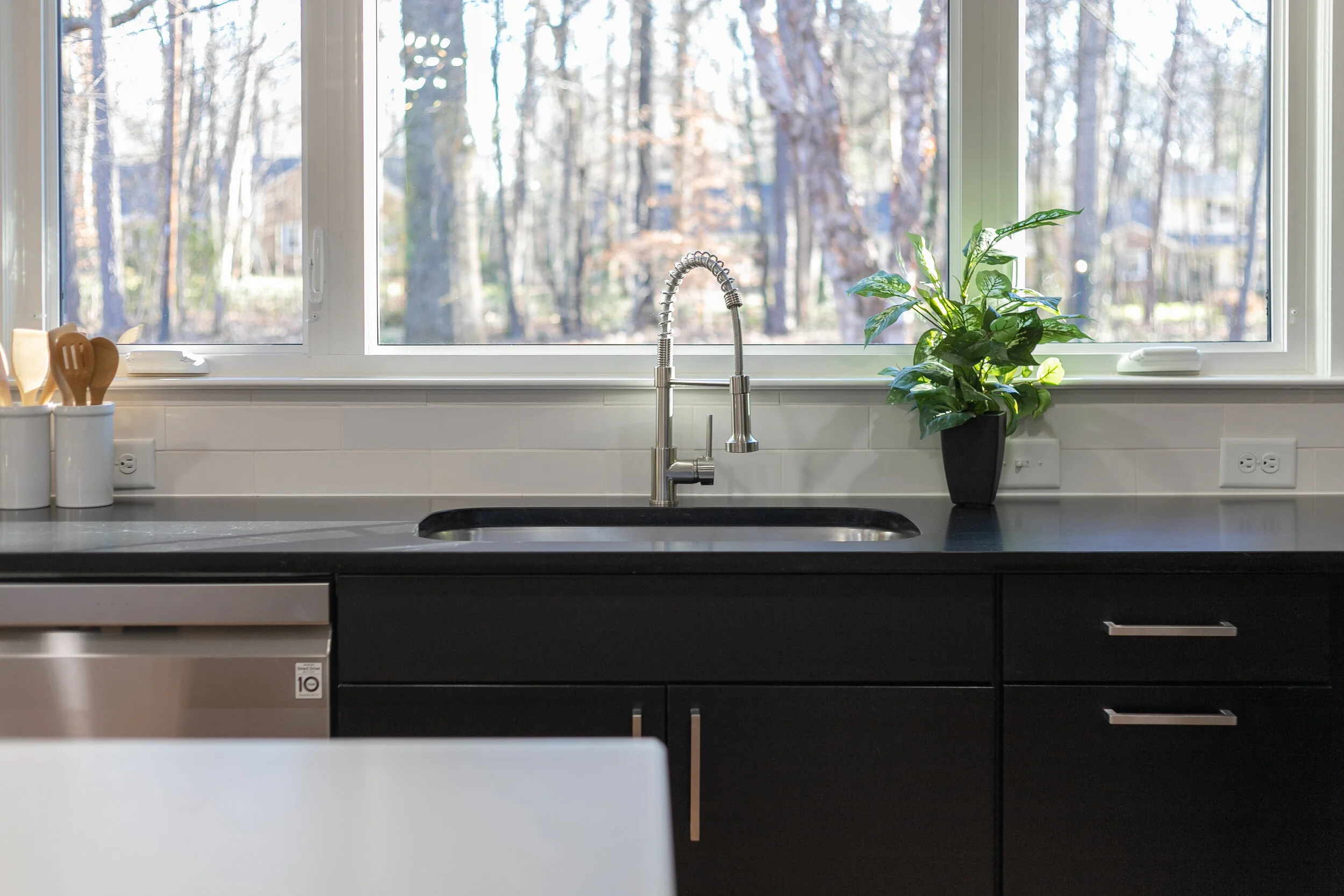 The Thomas Edgar Sikes, JR House - Jordan Younce | Greensboro/Triad, NC ...