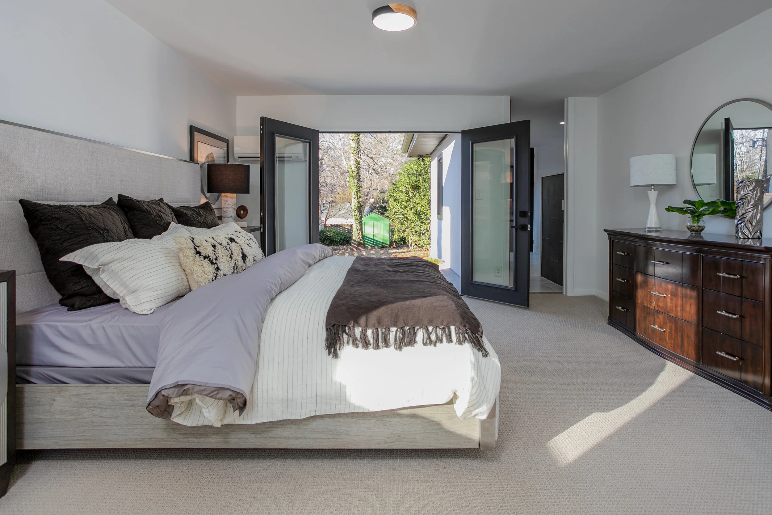 The Thomas Edgar Sikes, JR House - Jordan Younce | Greensboro/Triad, NC ...