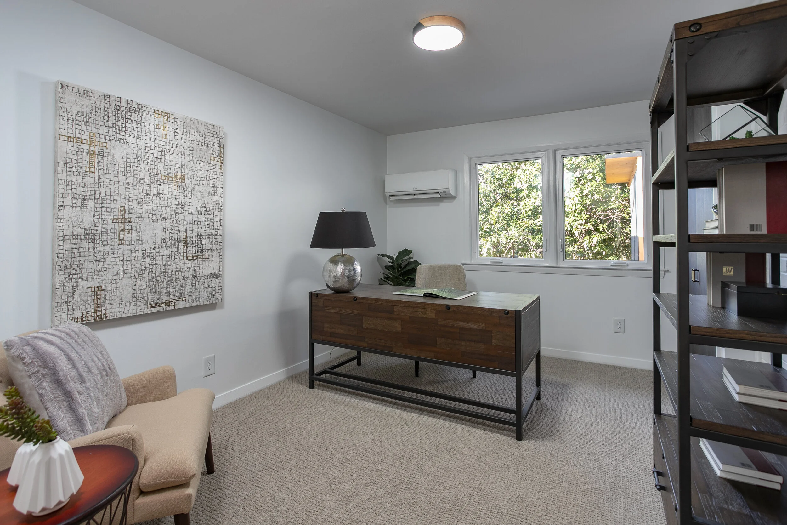 The Thomas Edgar Sikes, JR House - Jordan Younce | Greensboro/Triad, NC ...