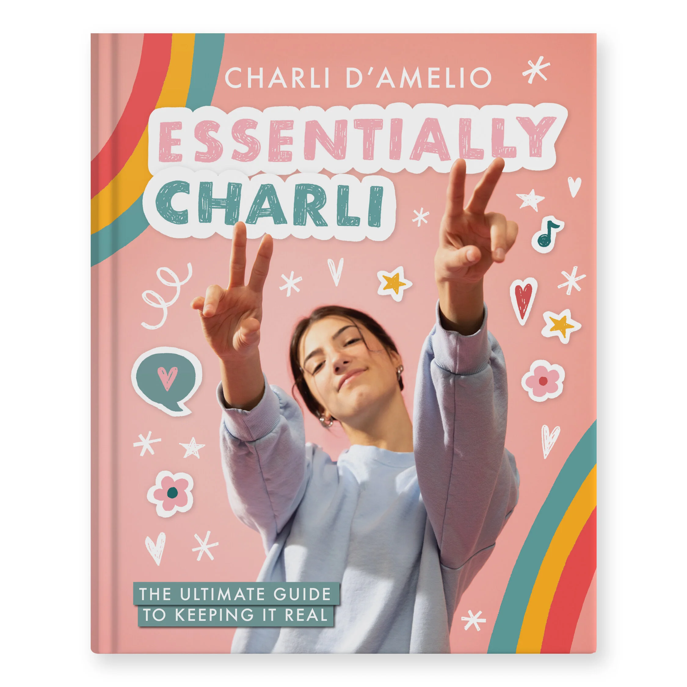 CHILDREN'S BOOKS — Steph Stilwell