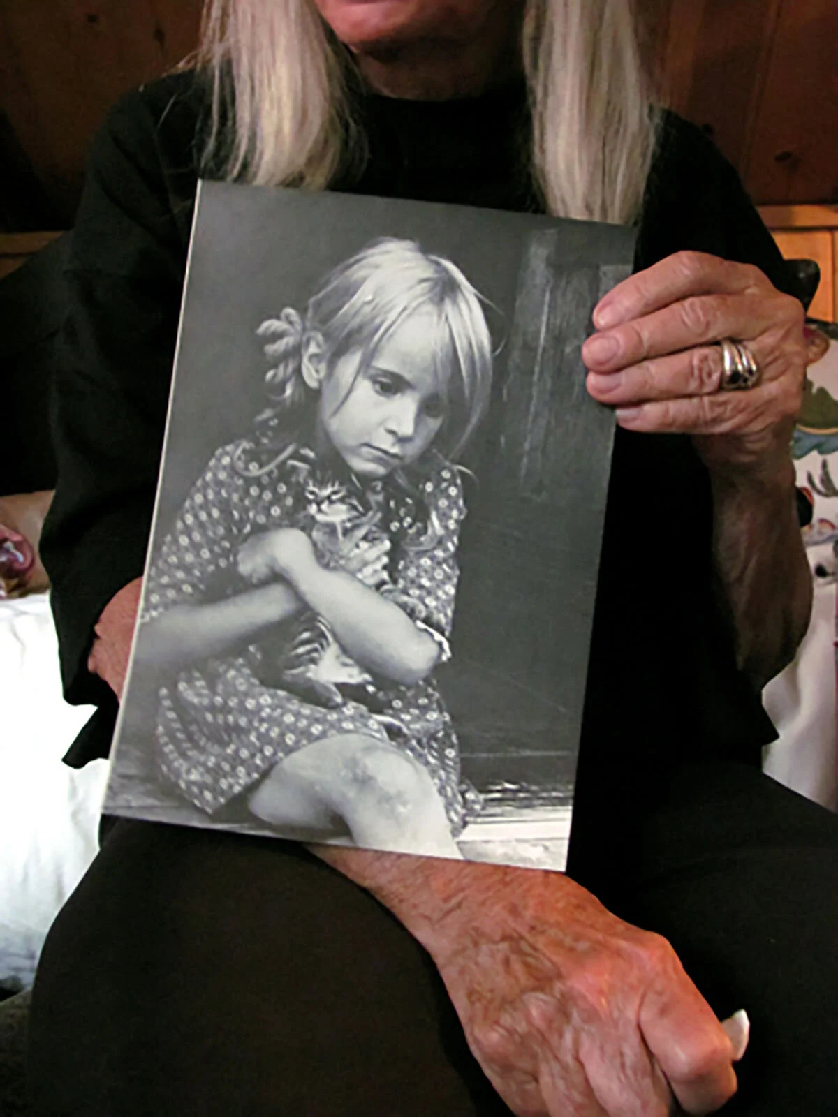The Home and Community projects — kate lapides | photos