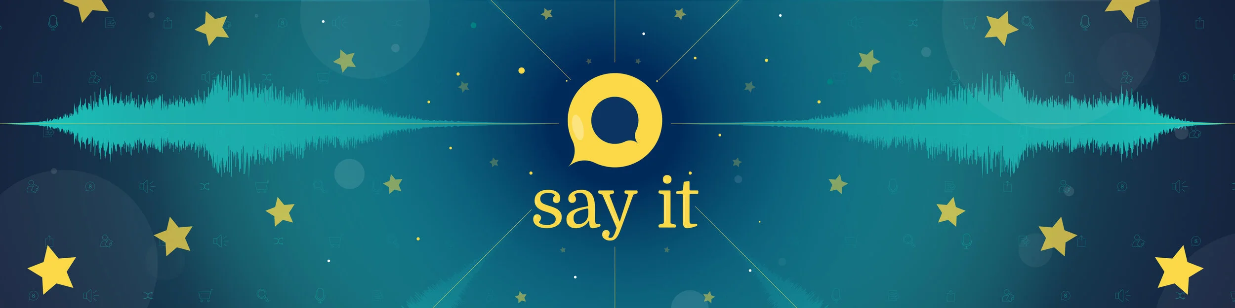 Say It: English Pronunciation; English speaking app, improve fluency ...