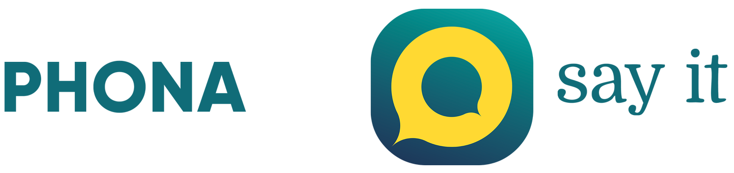 Say It: English Pronunciation; English speaking app, improve fluency ...