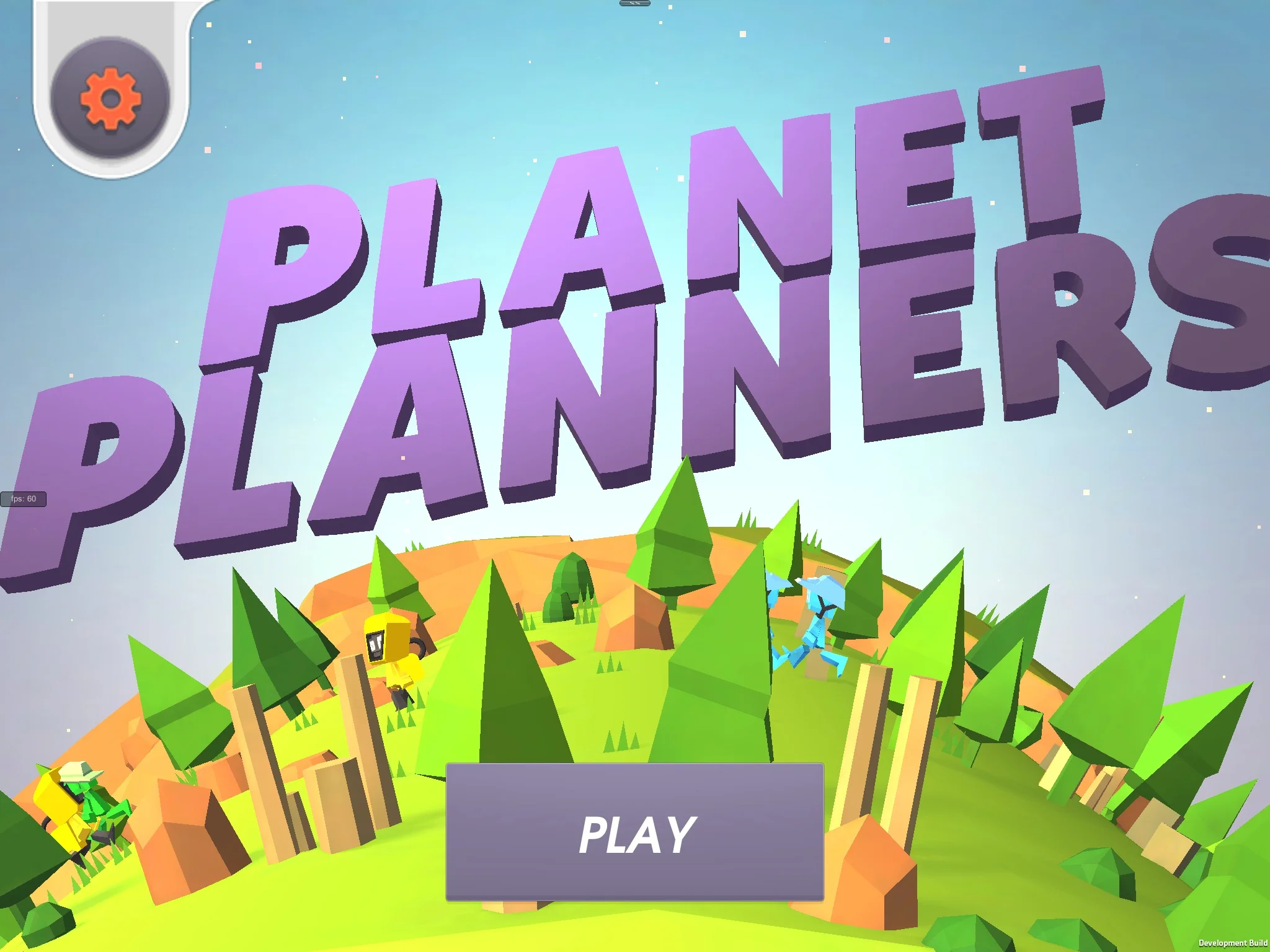 Planet Planners — Laura Vila