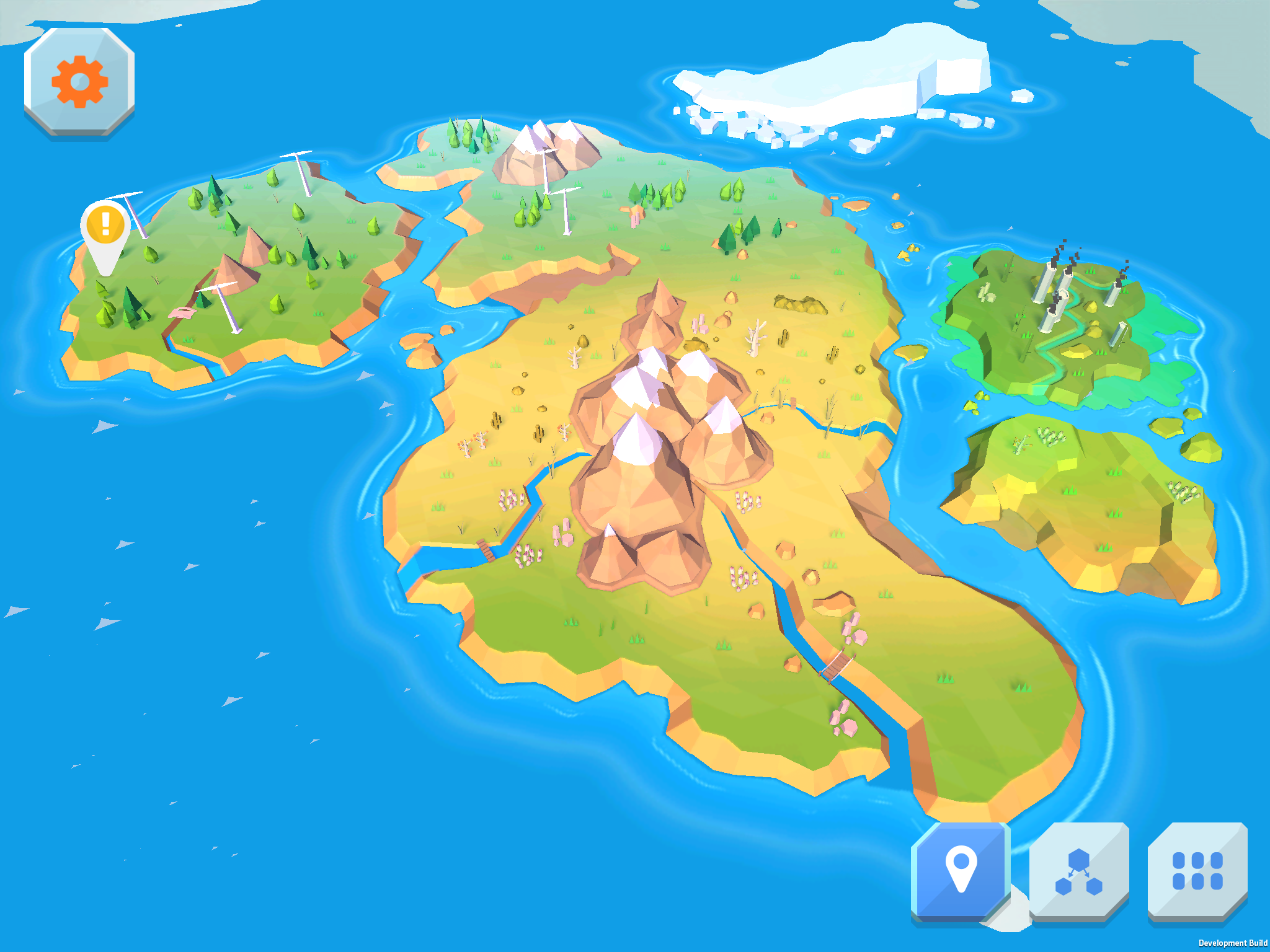 Planet Planners — Laura Vila