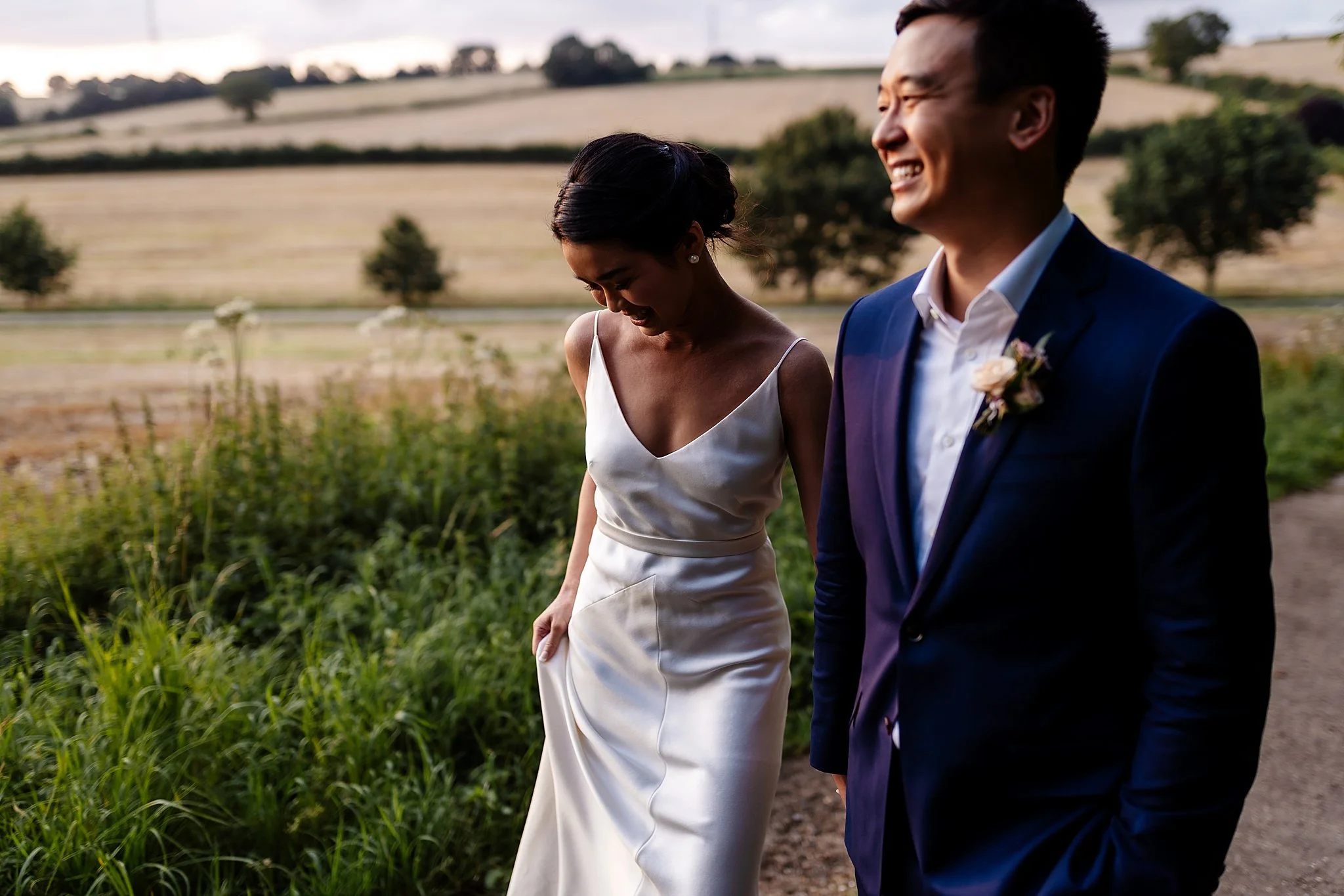 London Wedding Photographer | Ami Robertson