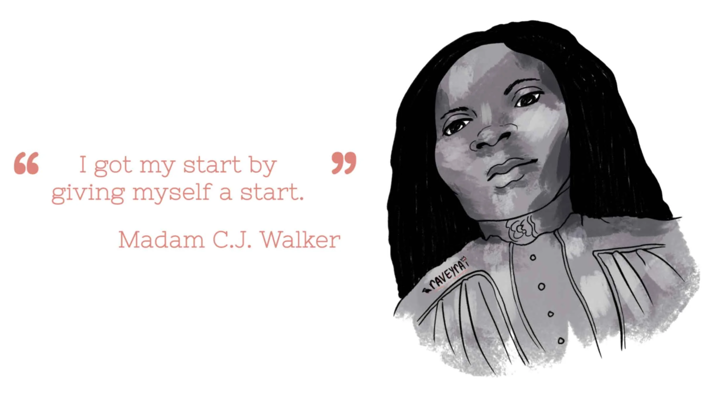 Madam Cj Walker Memes