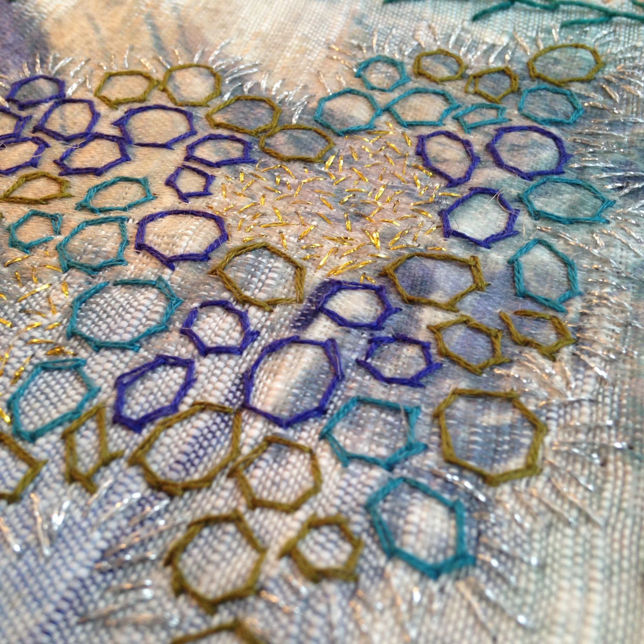 Yarndance - Made on Monday