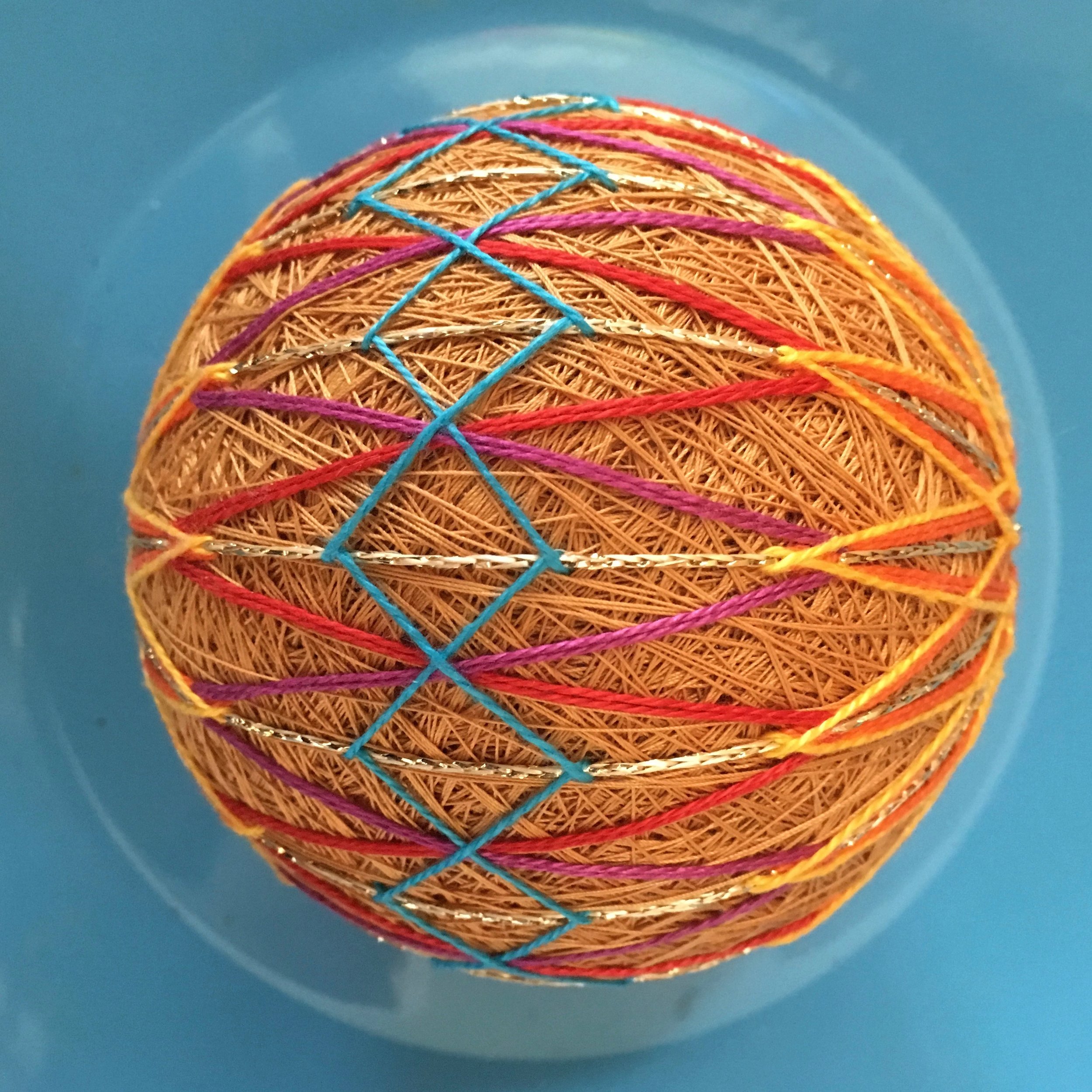 Yarndance - El Gato del Sol