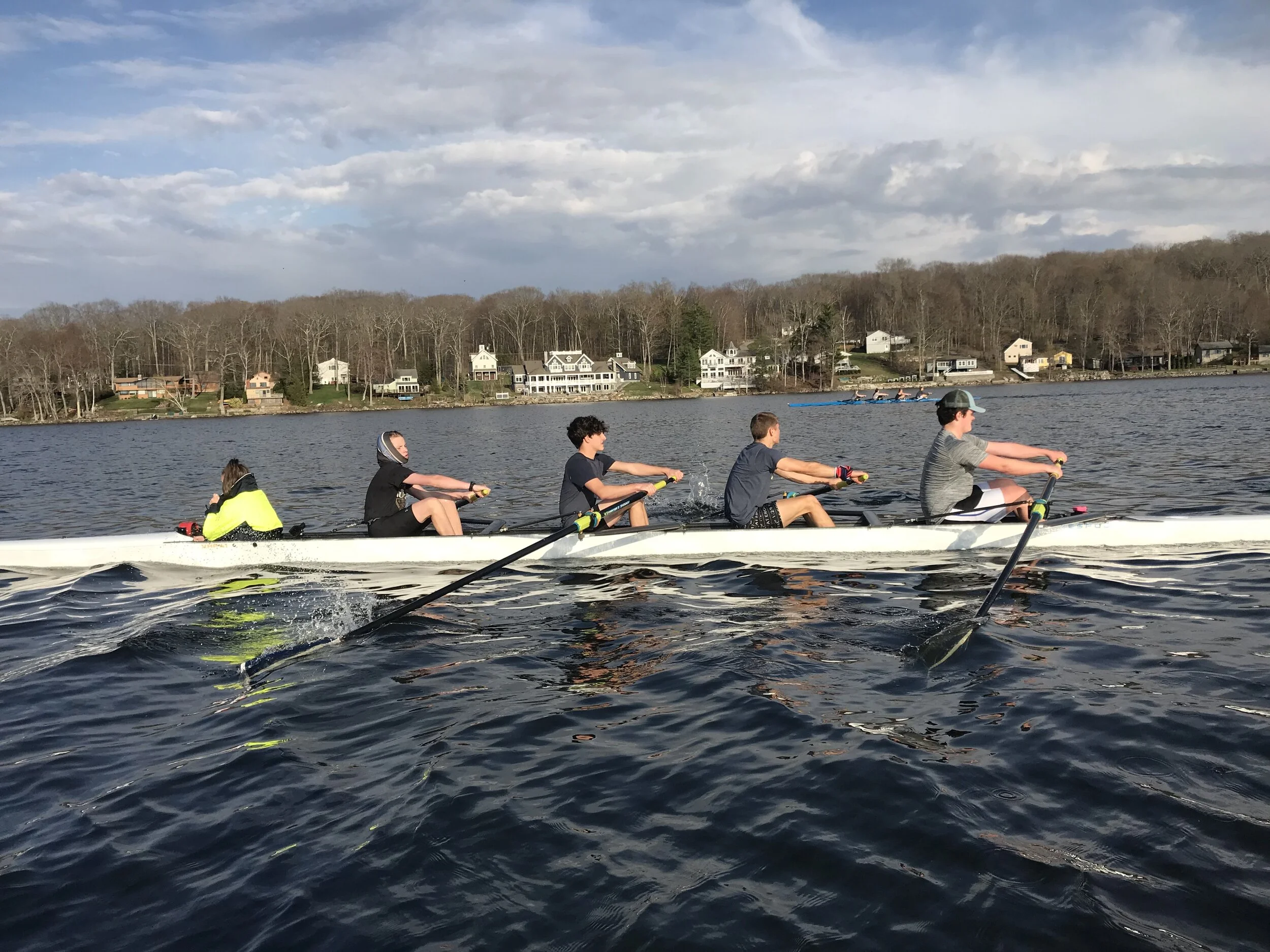 Litchfield Hills Rowing Club