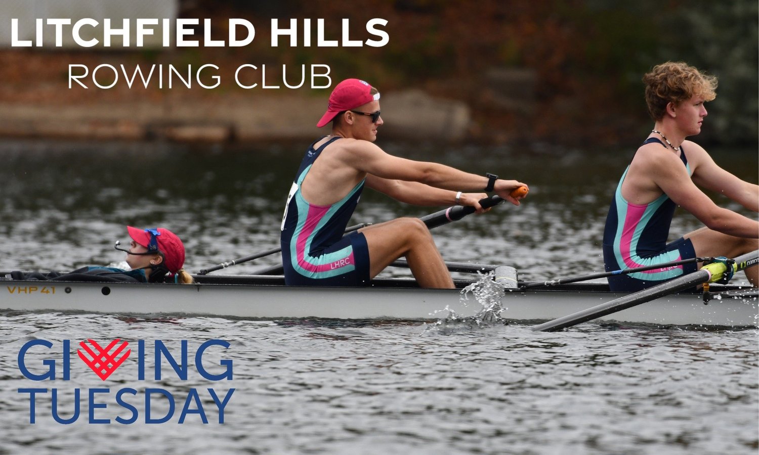 Litchfield Hills Rowing Club