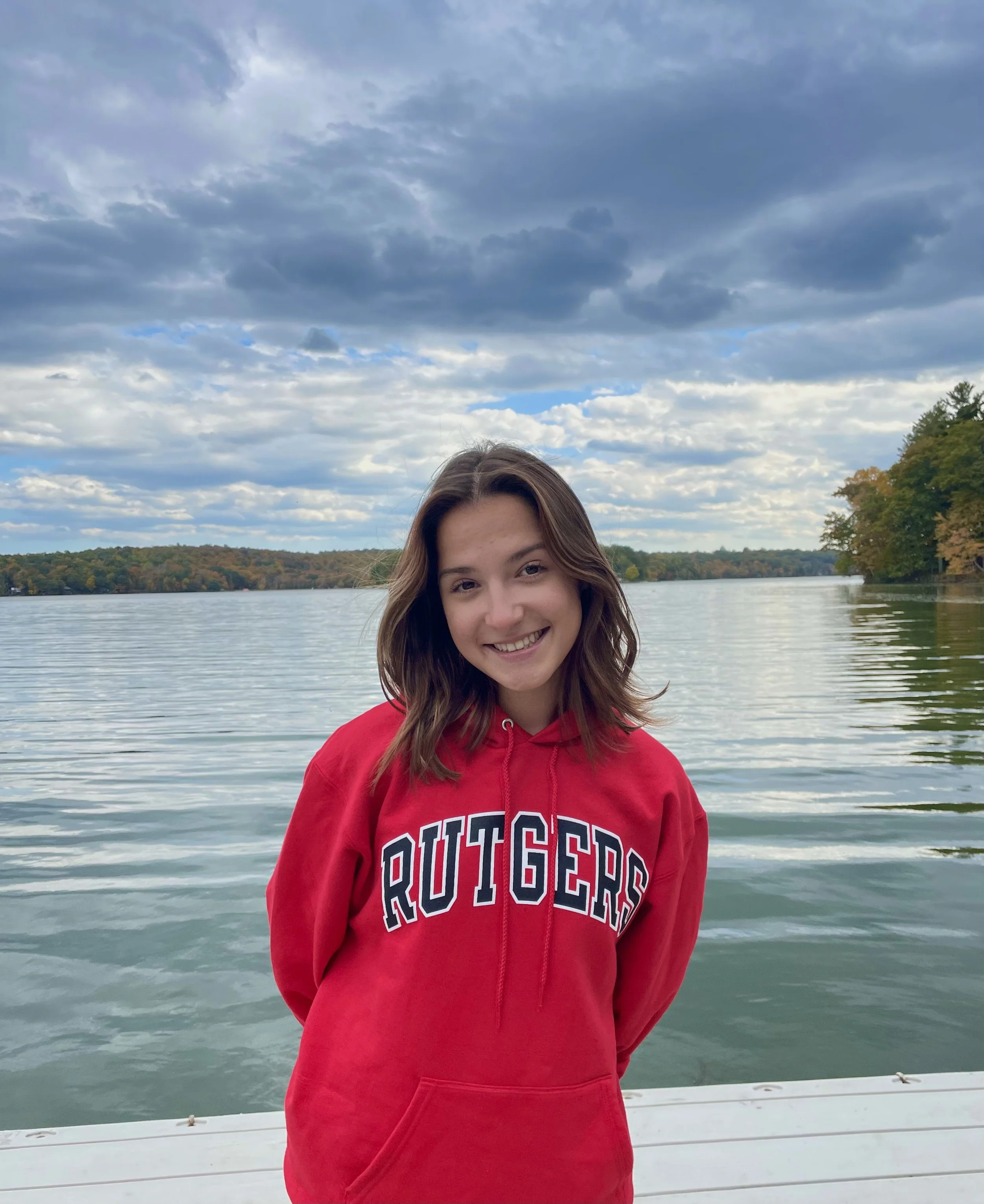 Athletes — Litchfield Hills Rowing Club