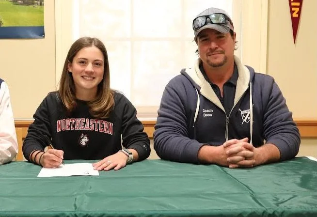 Athletes — Litchfield Hills Rowing Club