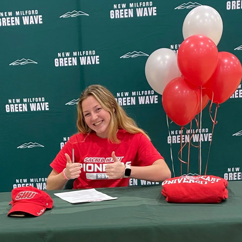 Athletes — Litchfield Hills Rowing Club