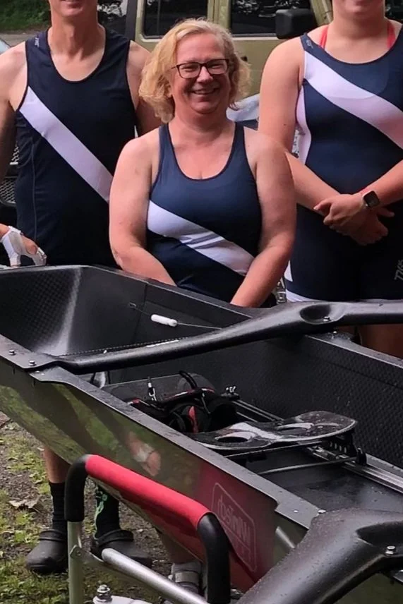 Board — Litchfield Hills Rowing Club