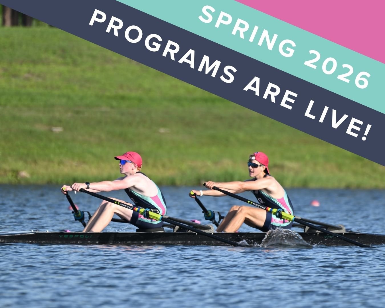 Litchfield Hills Rowing Club