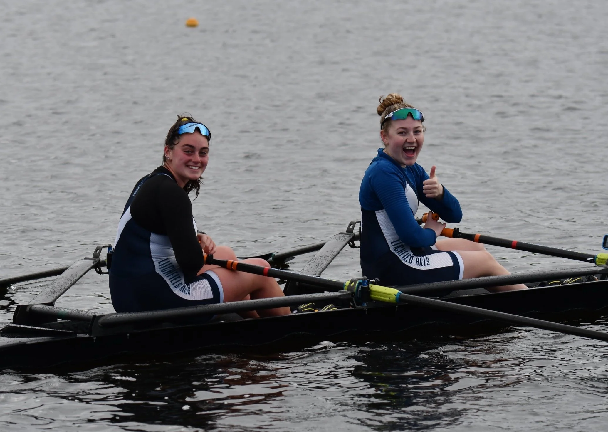 Overview — Litchfield Hills Rowing Club