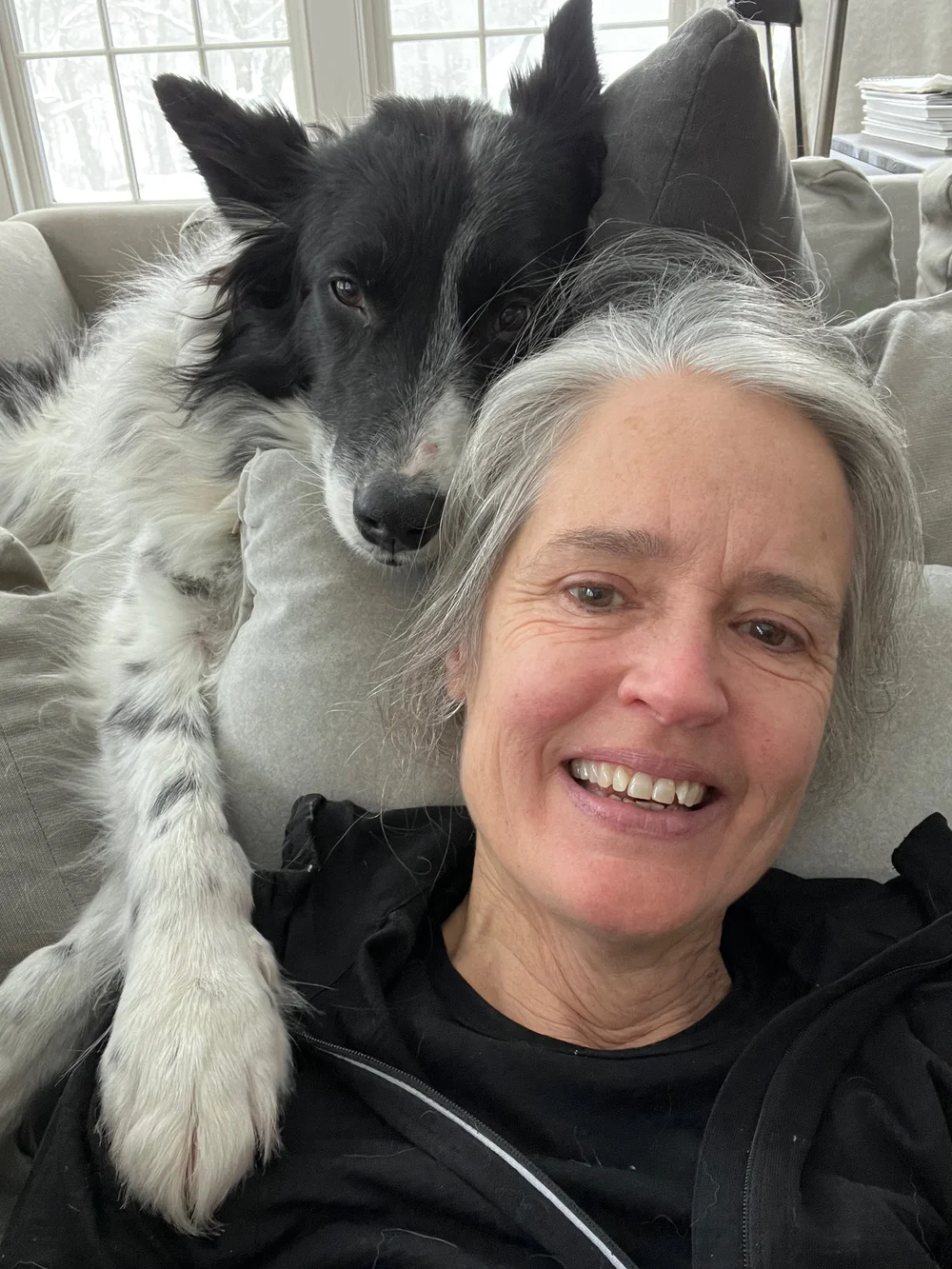 Board — Litchfield Hills Rowing Club