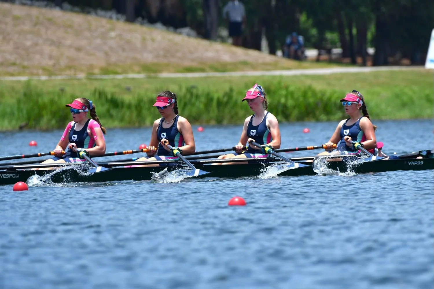 Litchfield Hills Rowing Club