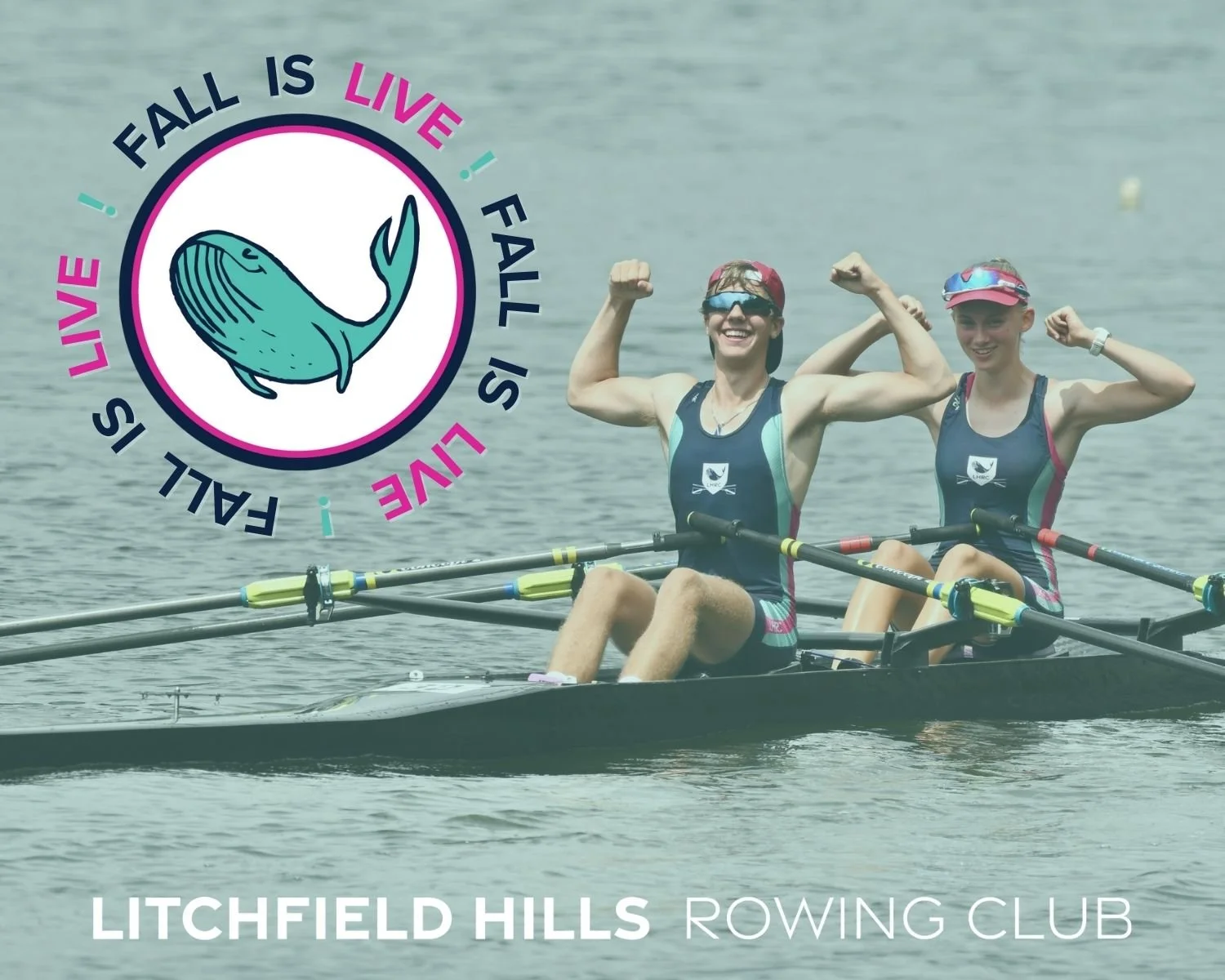 Litchfield Hills Rowing Club