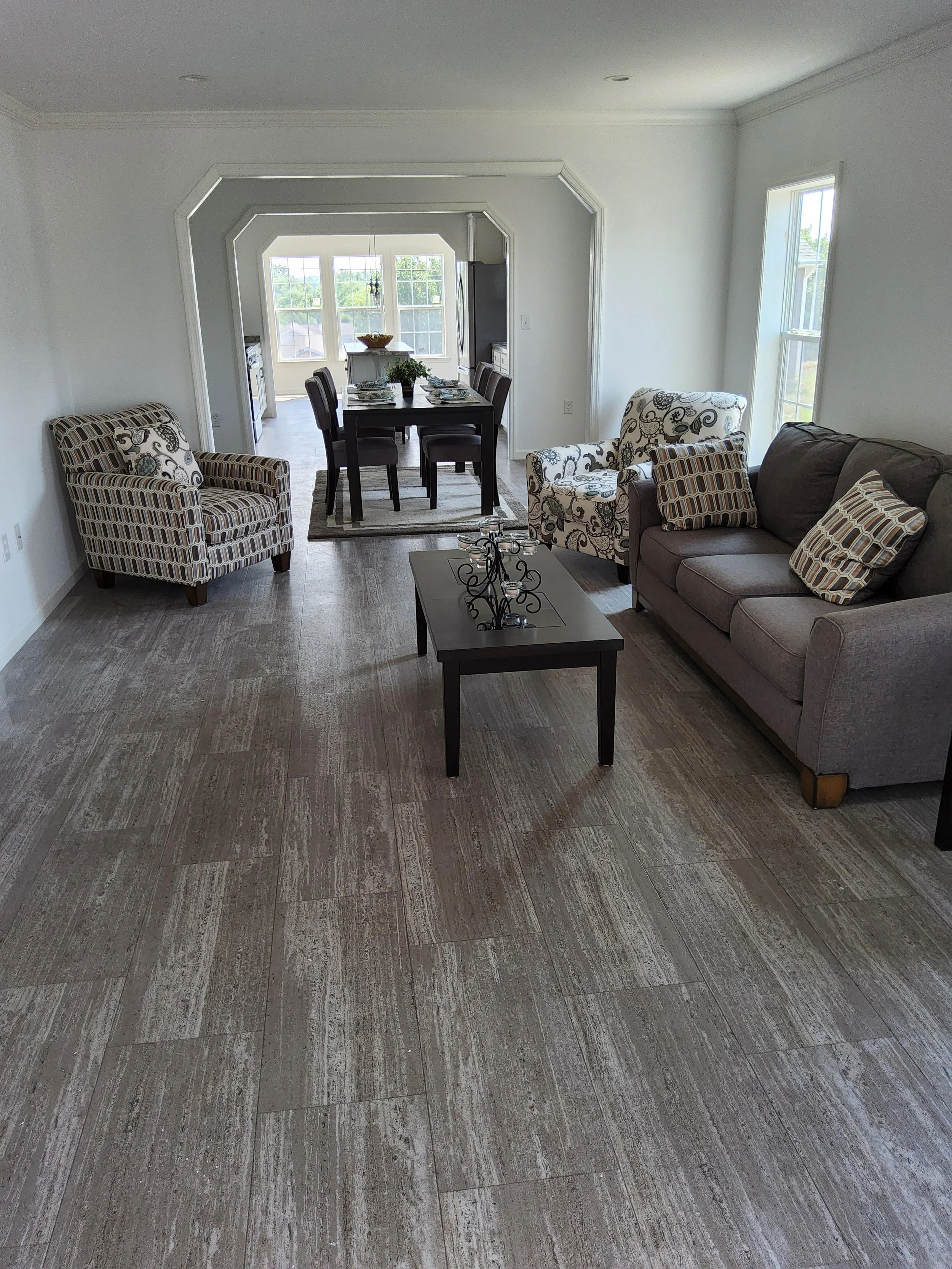 118 Glenridge Drive — Creek View Community